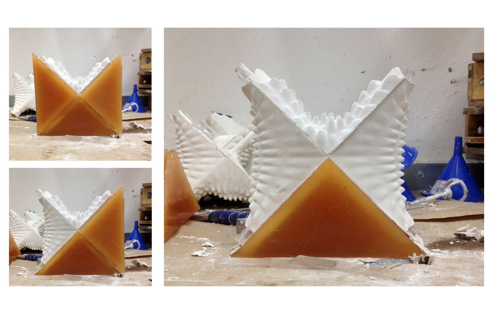 Volatile Mutation : 7 Steps (with Pictures) - Instructables