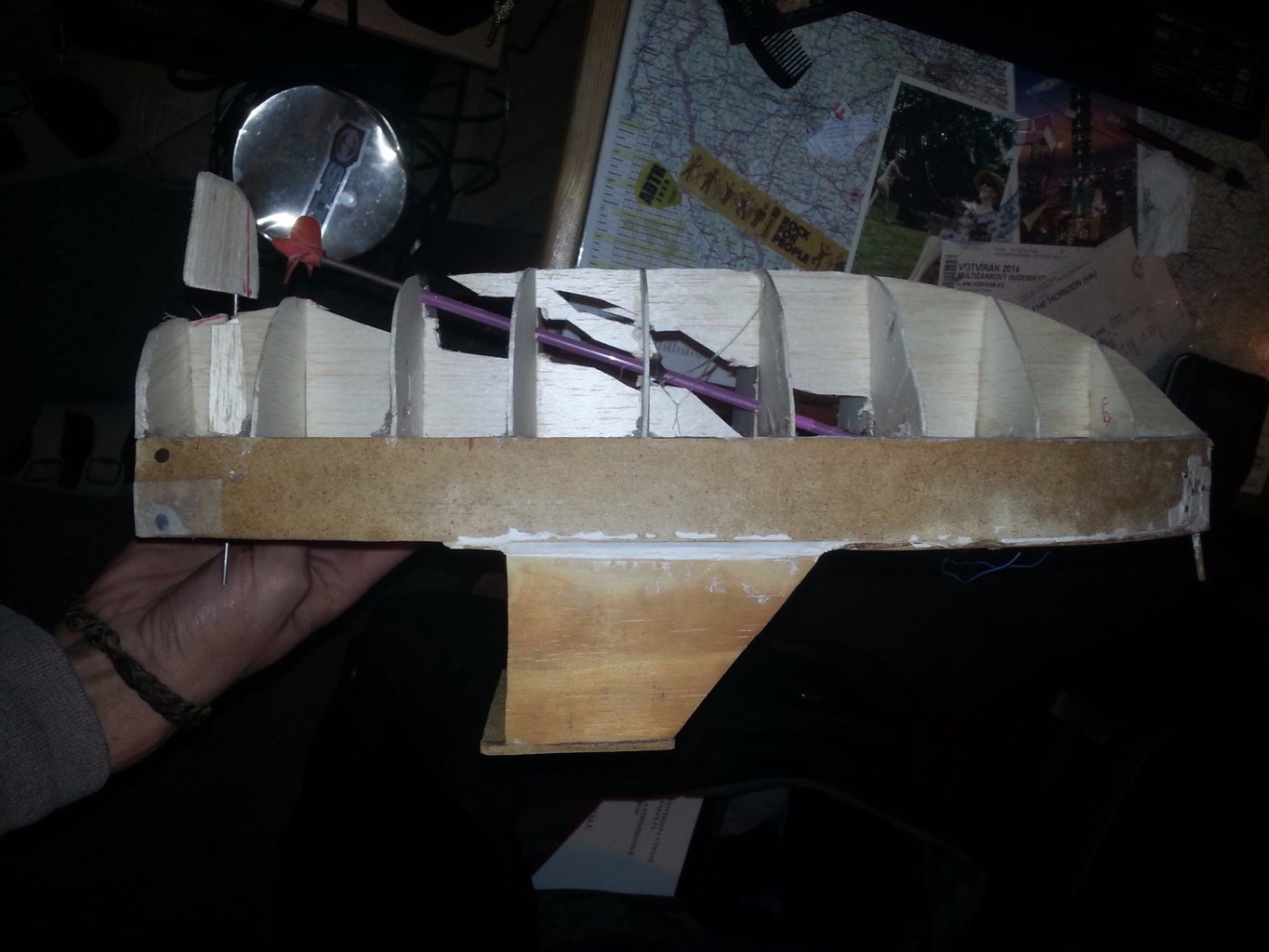 Arduino RC Boat : 8 Steps - Instructables Arduino RC Boat : 8 Steps - Instructables