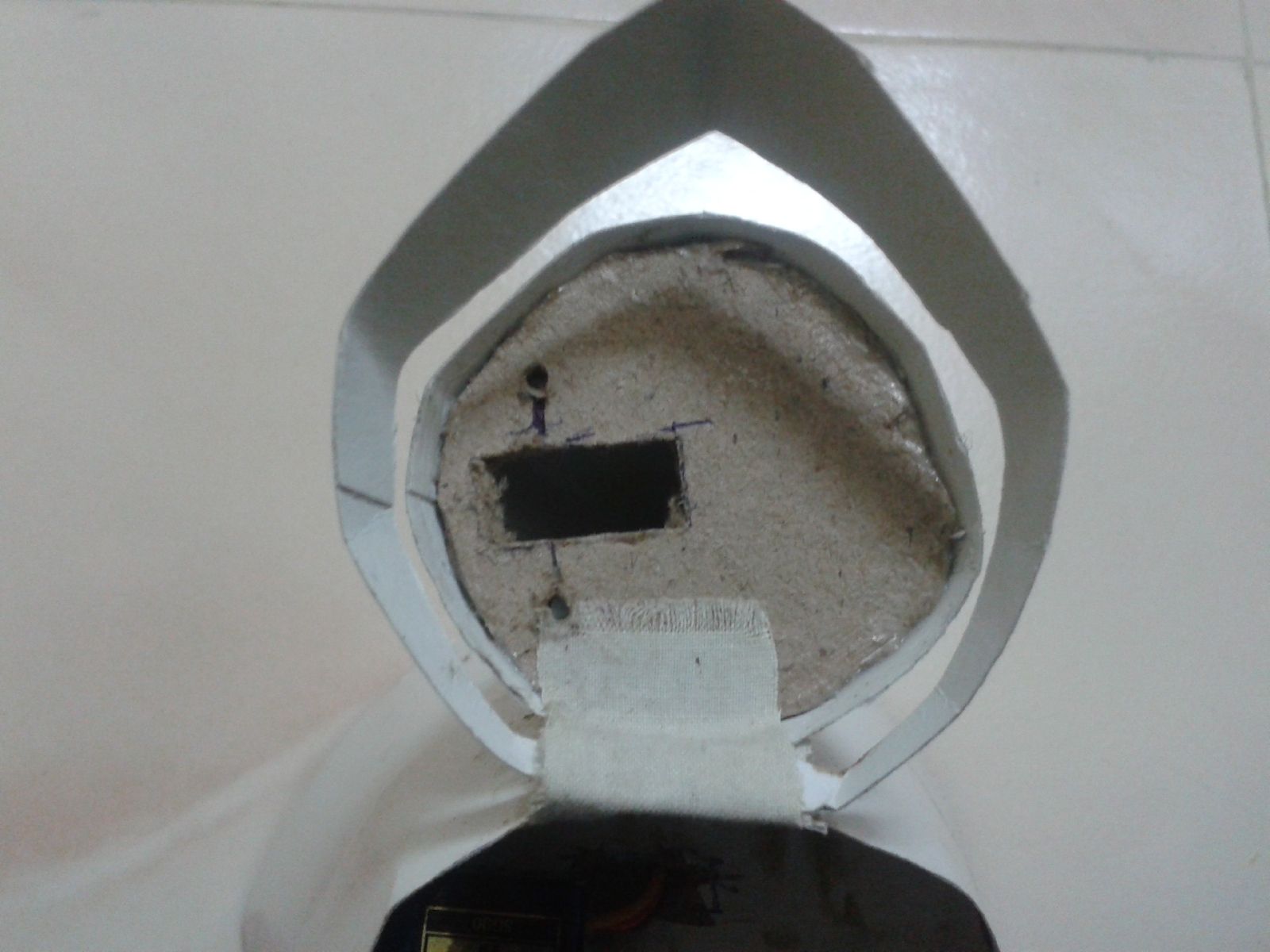 Full Animatronic Sorting Hat With Custom Software-22$ : 27 Steps (with ...