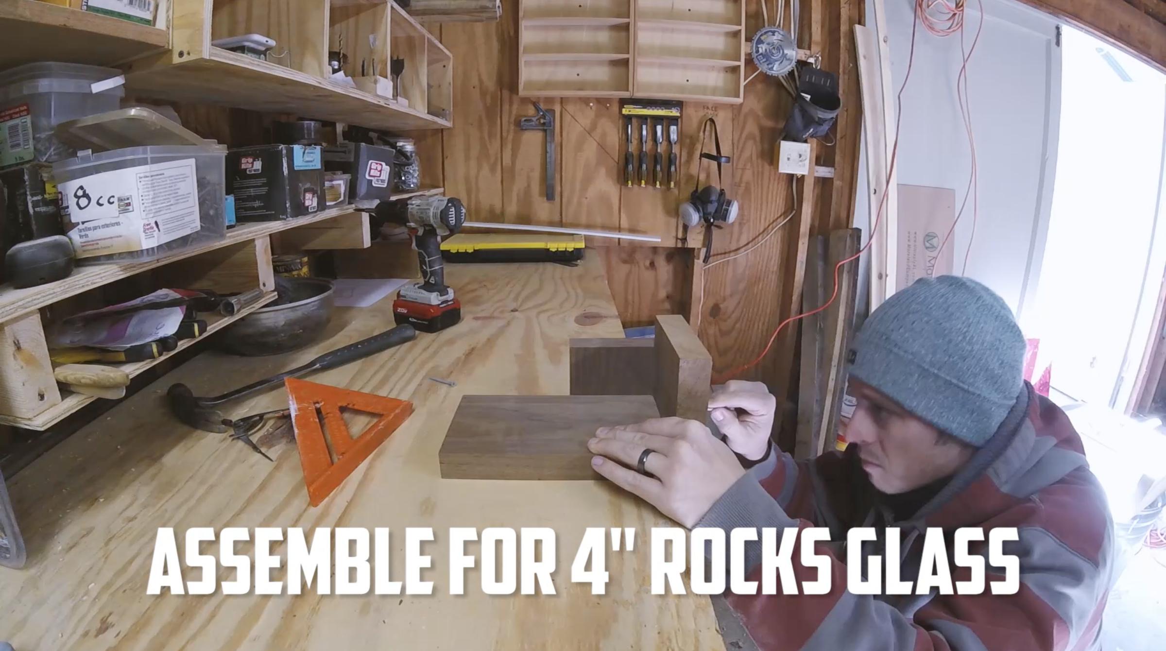 DIY Bottle Cutter : 9 Steps (with Pictures) - Instructables