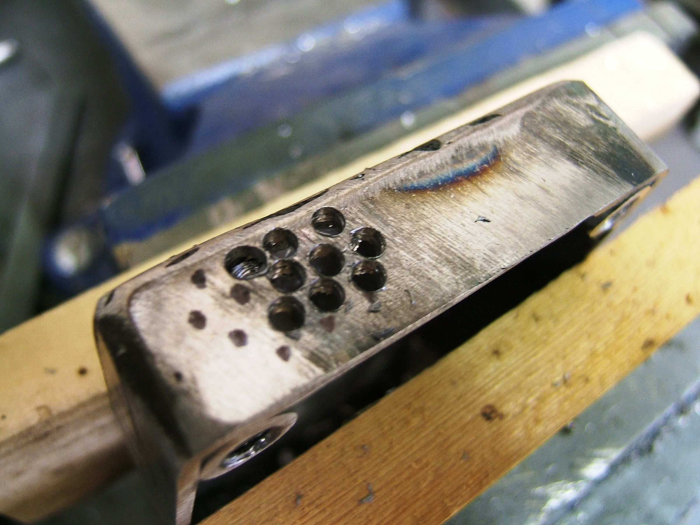 PANZERHANDY - the Armoured Cell Phone : 16 Steps (with Pictures ...