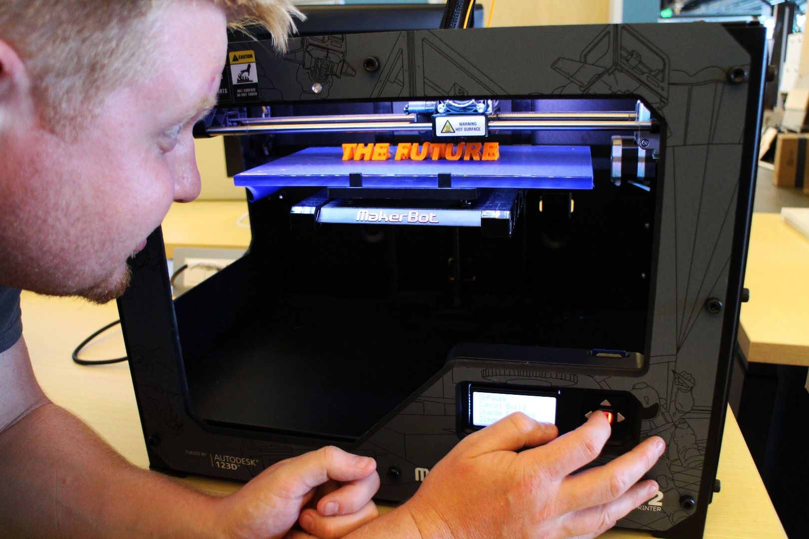 3D Printing Basics : 15 Steps (with Pictures) - Instructables