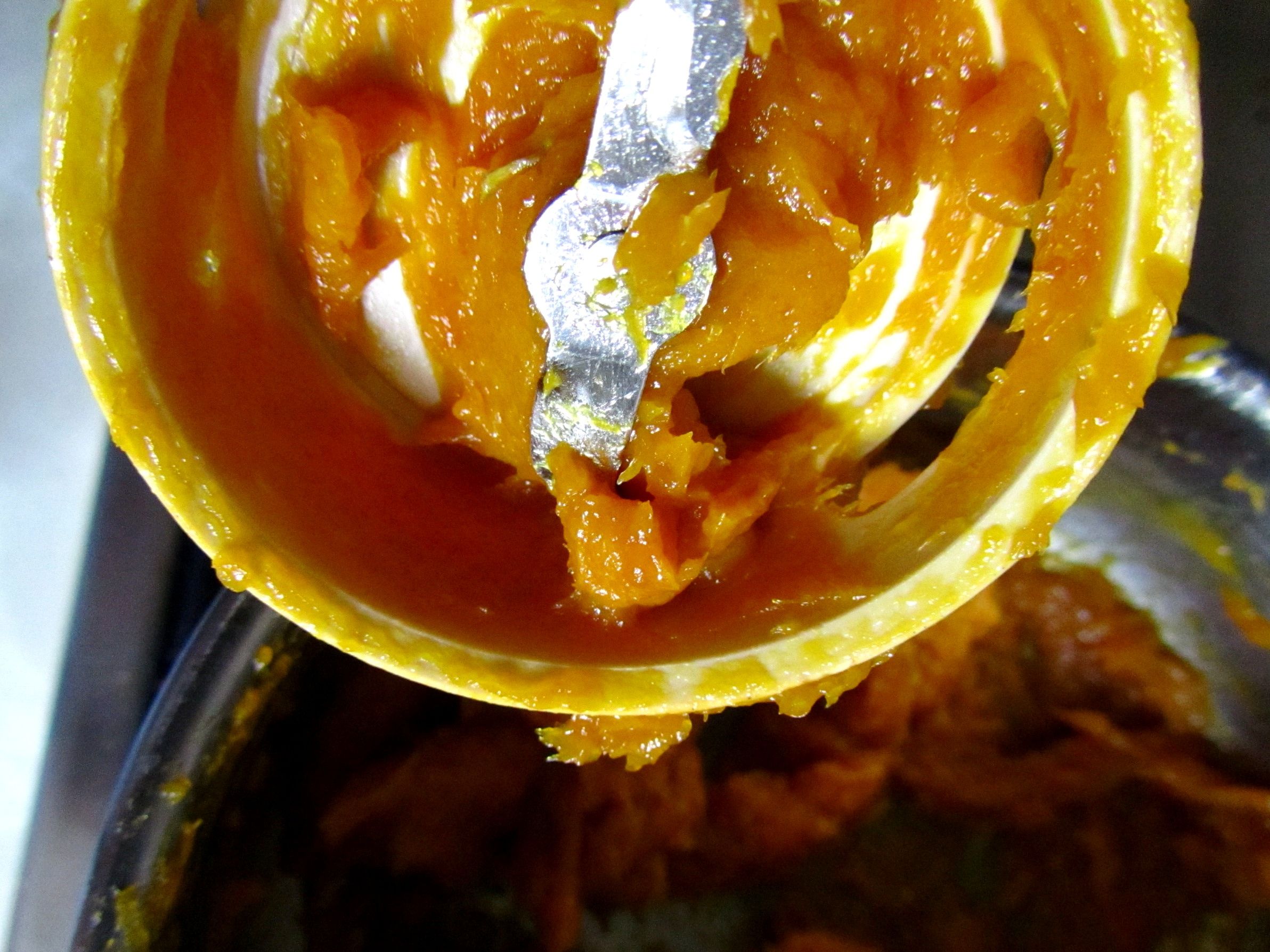 Easy Dried Fruit Puree (with Pictures) - Instructables