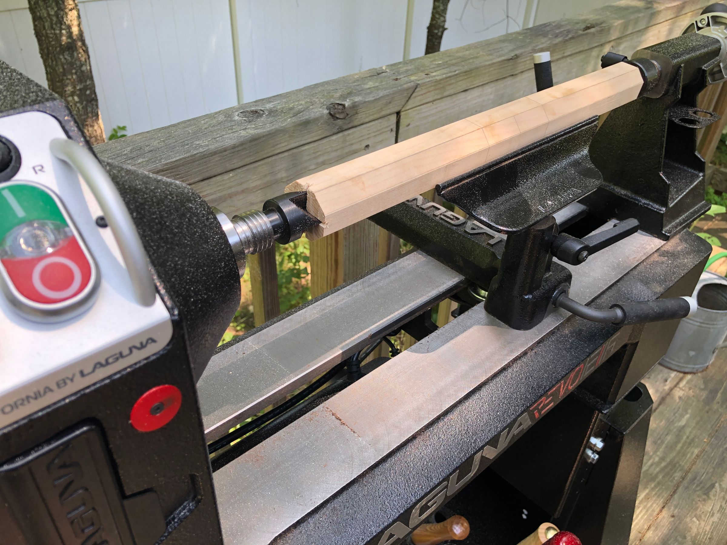 Forearm Curl Bar : 10 Steps (with Pictures) - Instructables