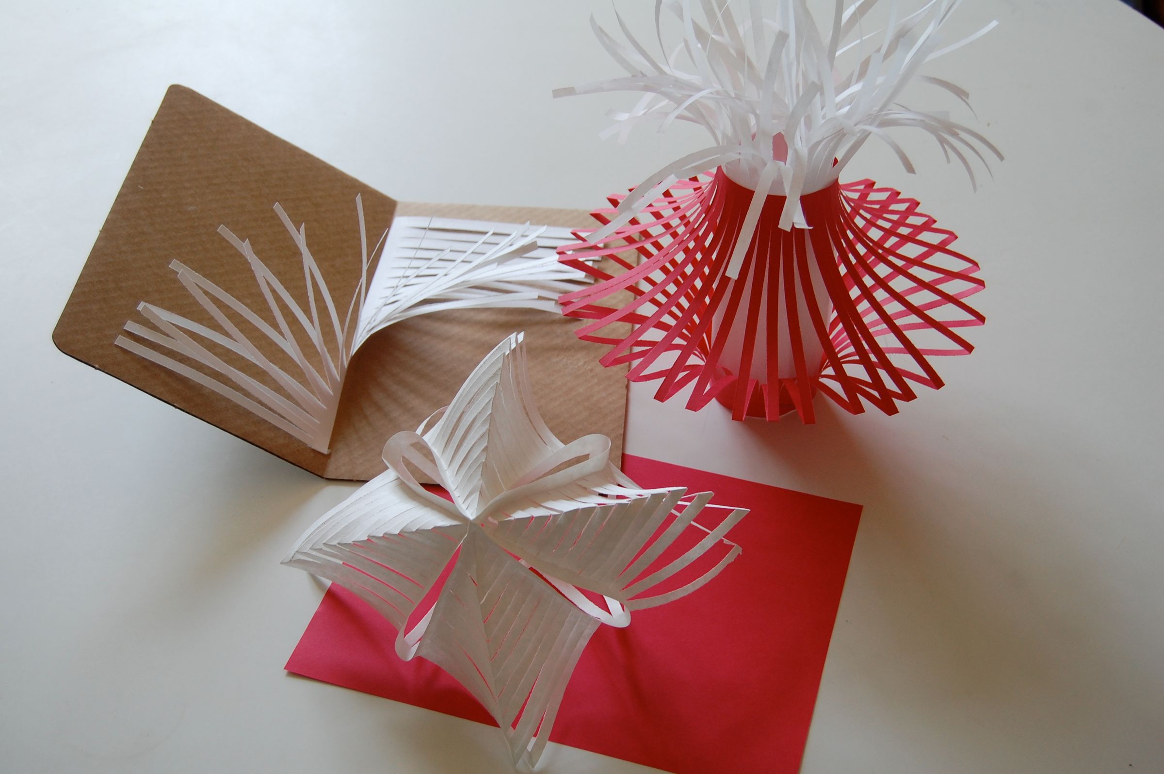 Ten Uses for Used Wrapping Paper : 10 Steps (with Pictures) - Instructables
