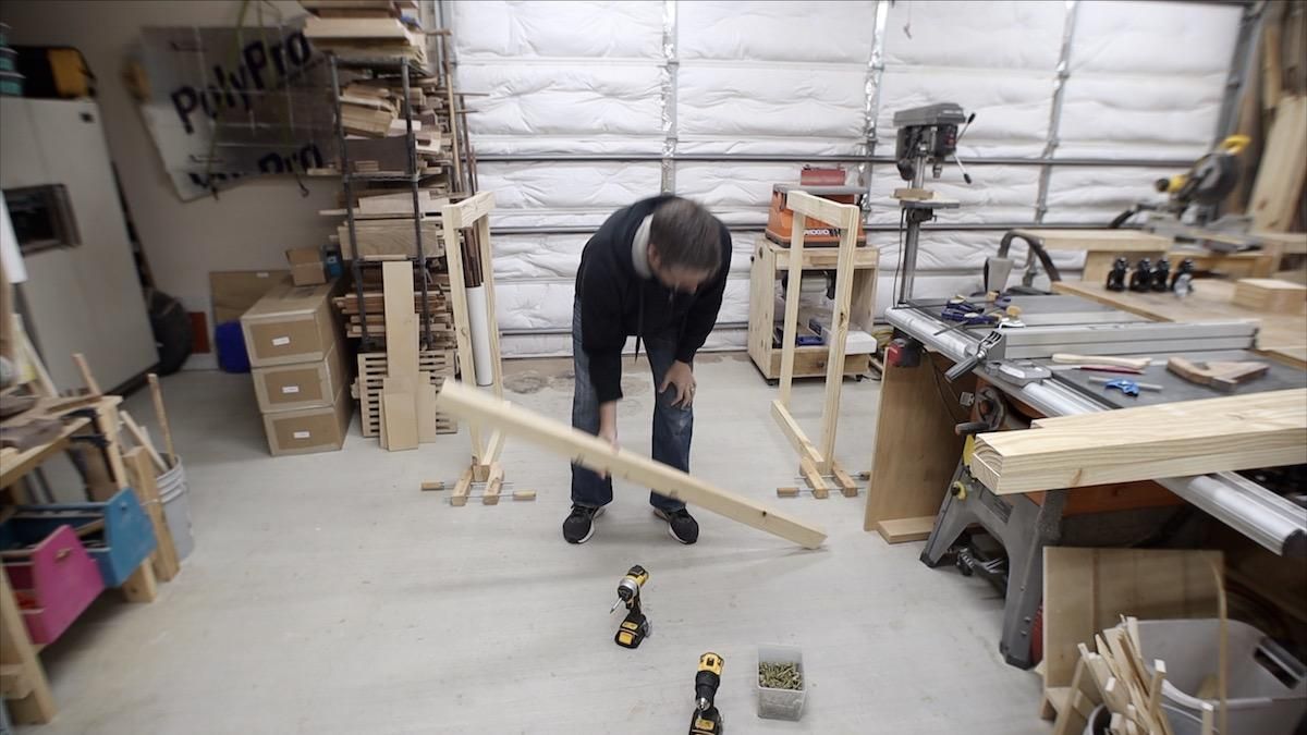 DIY CNC Table Build - FREE Plans : 12 Steps (with Pictures) - Instructables