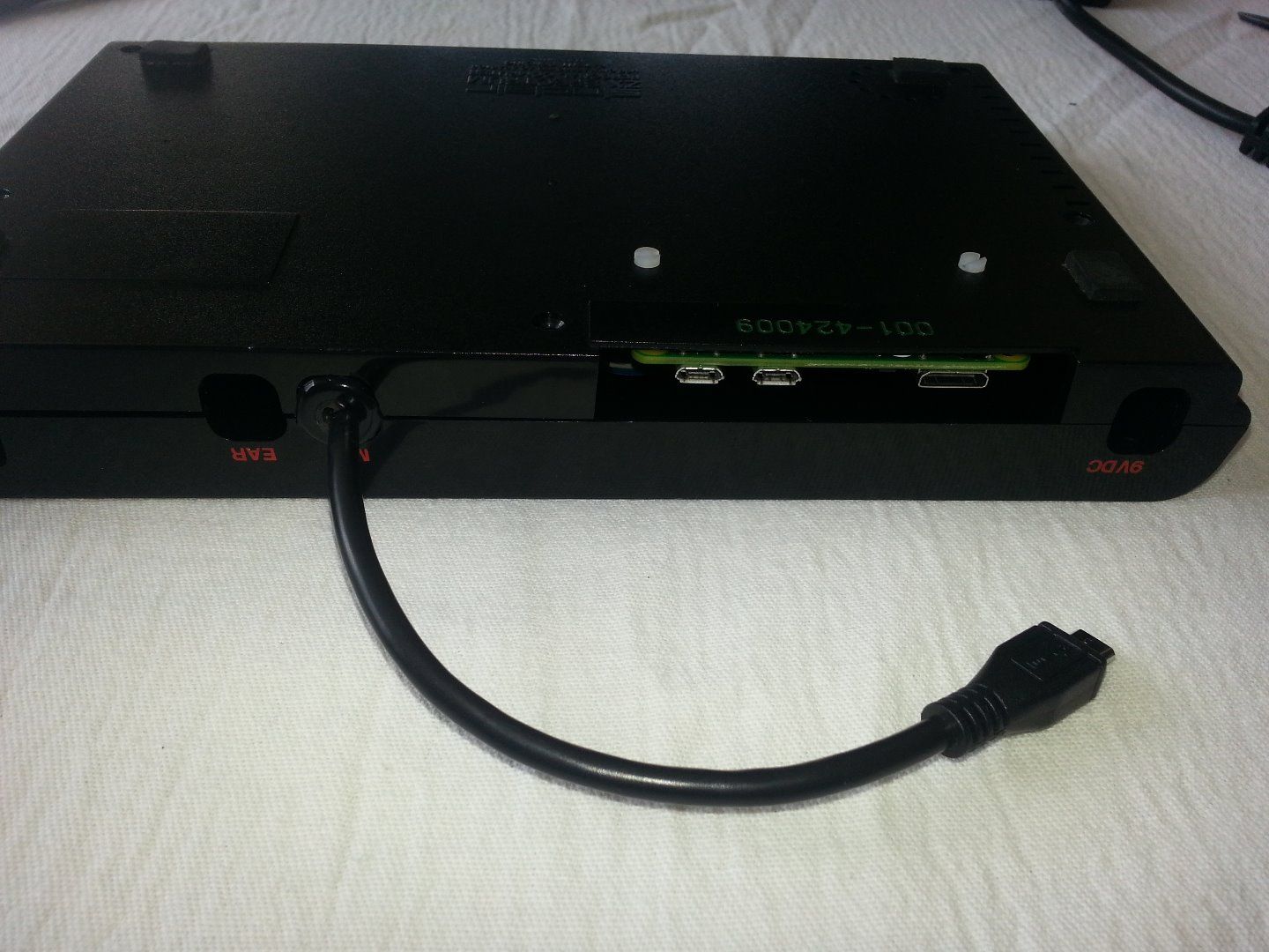 ZX Spectrum USB PI Zero - Instructables