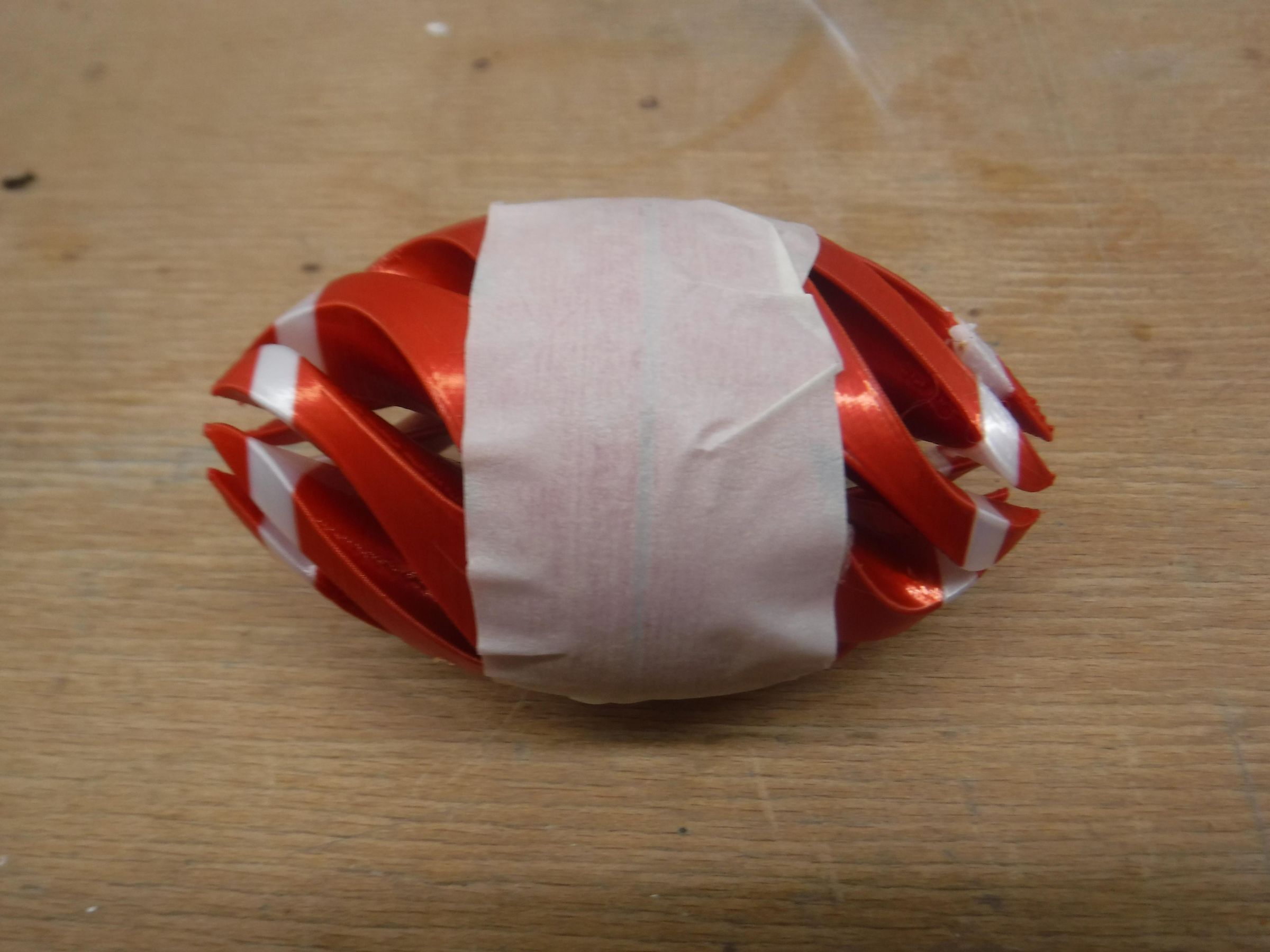 DIY Custom Impossible Passthrough : 15 Steps (with Pictures ...