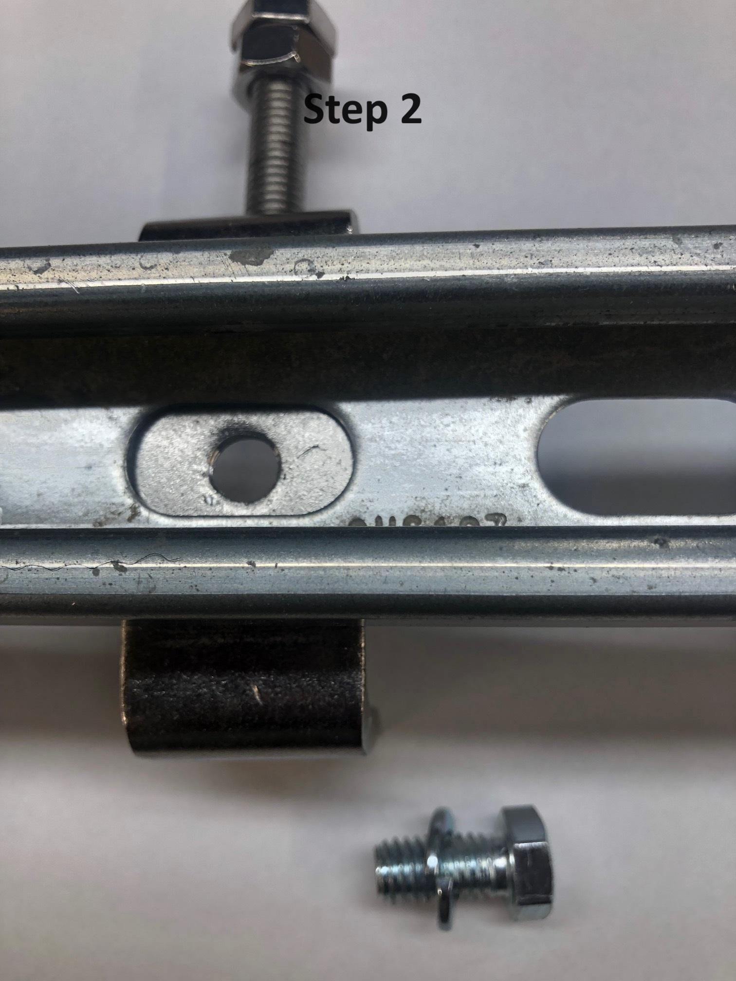 Deck Joist Flush Mount Tool : 3 Steps (with Pictures) - Instructables
