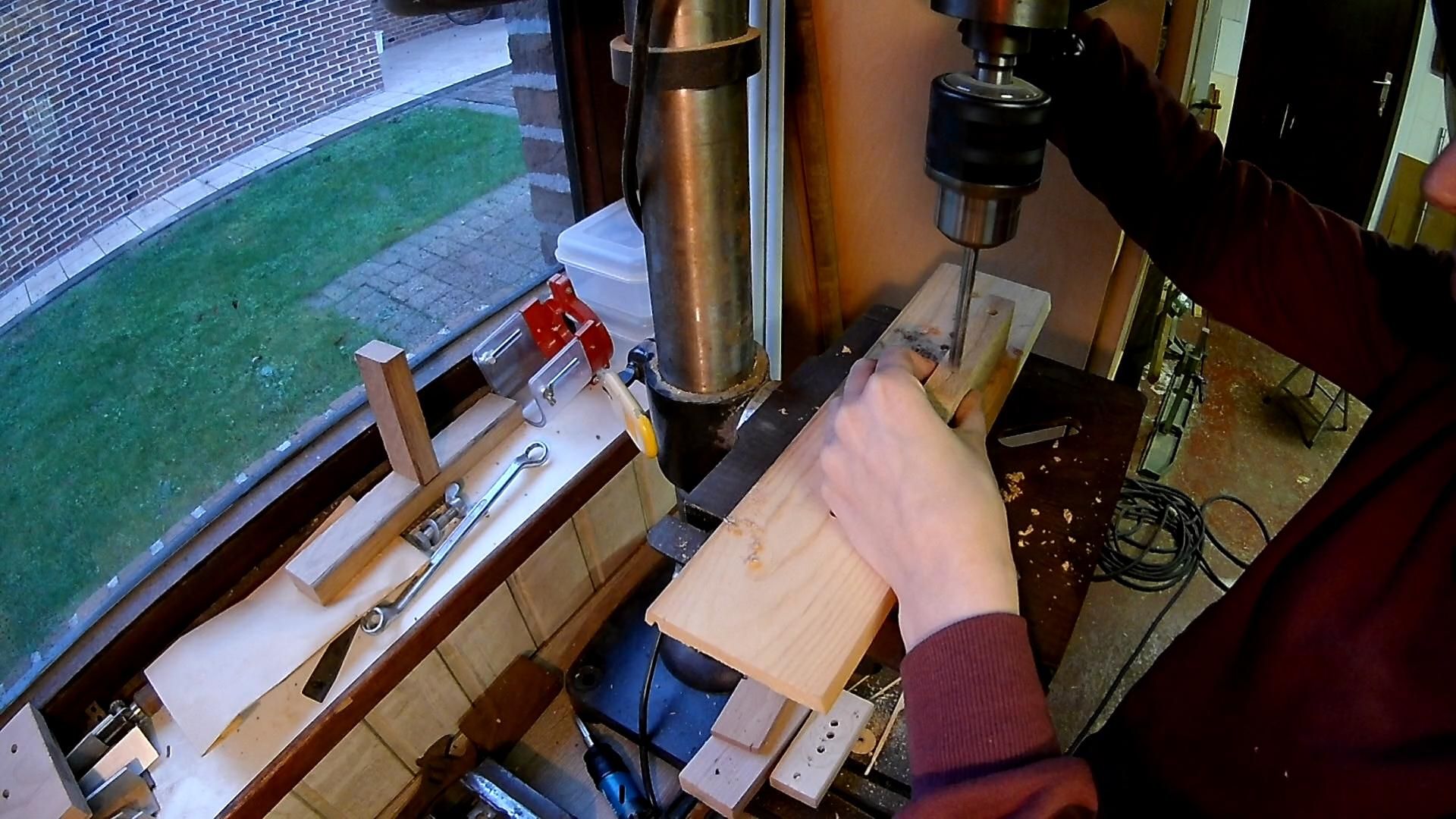 Wooden Toy Train Locomotive : 4 Steps (with Pictures) - Instructables