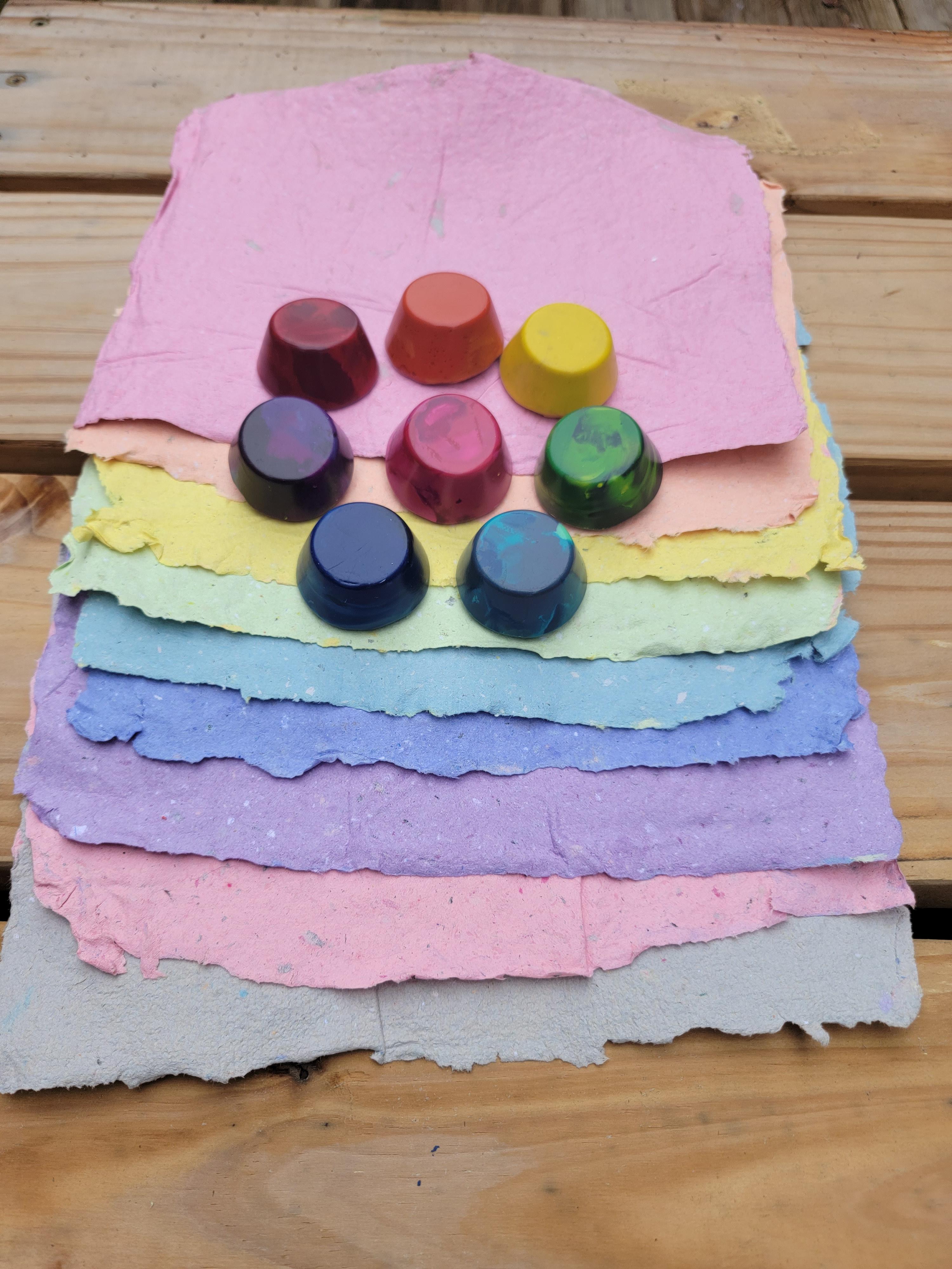 Recycling Crayons for Kids : 28 Steps (with Pictures) - Instructables