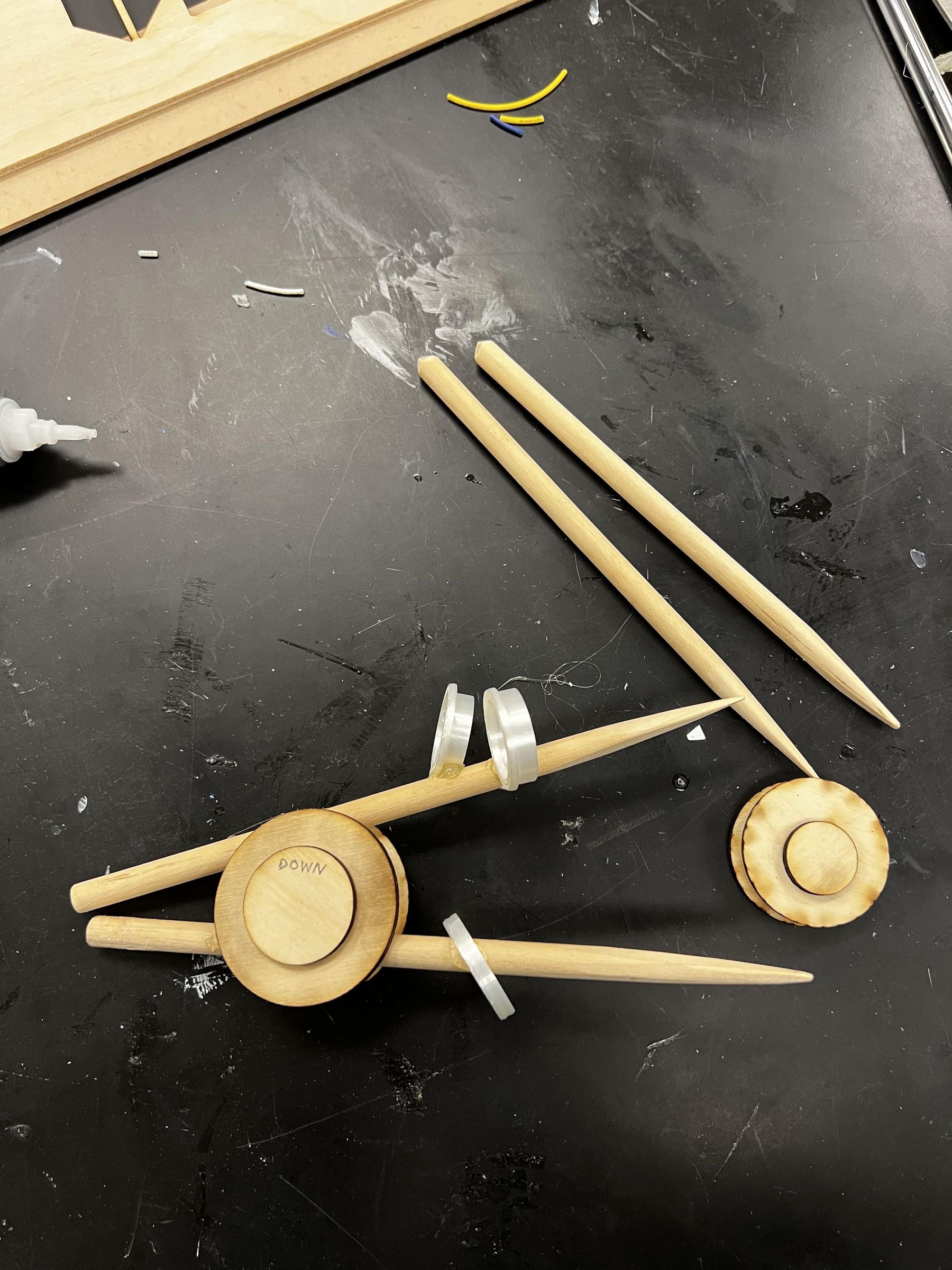 Chopstick Training Kit for Beginners : 6 Steps - Instructables