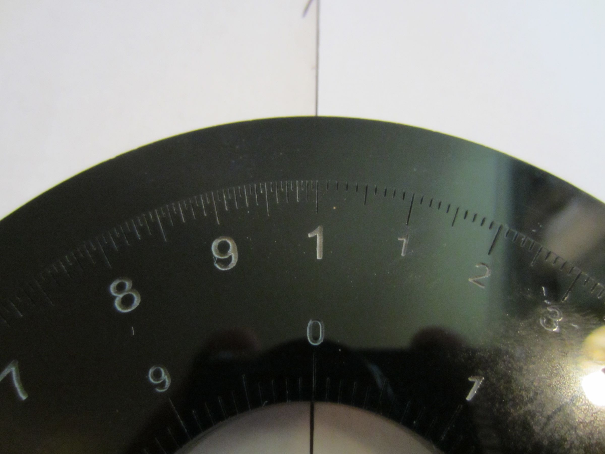Circular Slide Rule : 7 Steps (with Pictures) - Instructables
