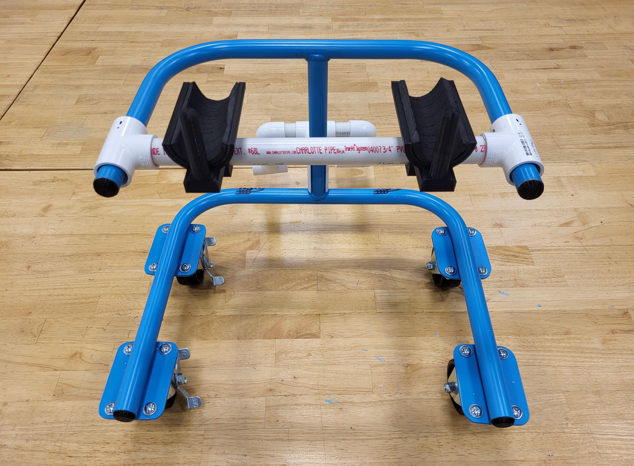 Miniature Pediatric Posterior Walker - Horizontal Style : 8 Steps (with ...