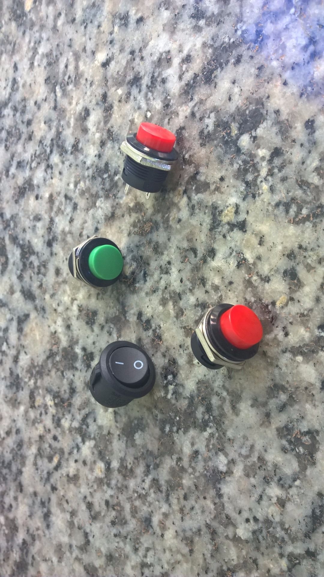 Arduino Chess Clock - Multi-game Box : 4 Steps (with Pictures ...