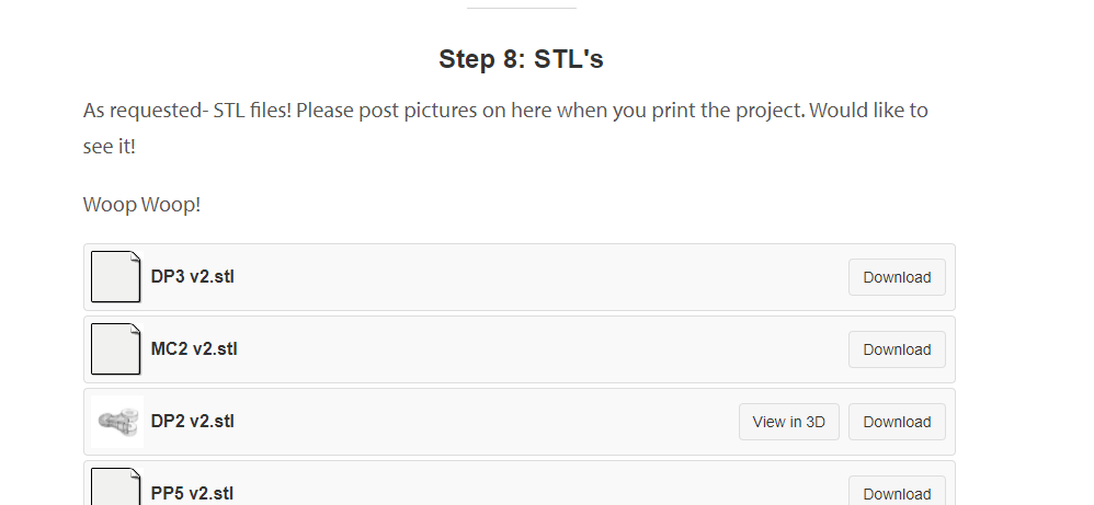 3D Printed Bionic Hand Skeleton : 8 Steps (with Pictures) - Instructables