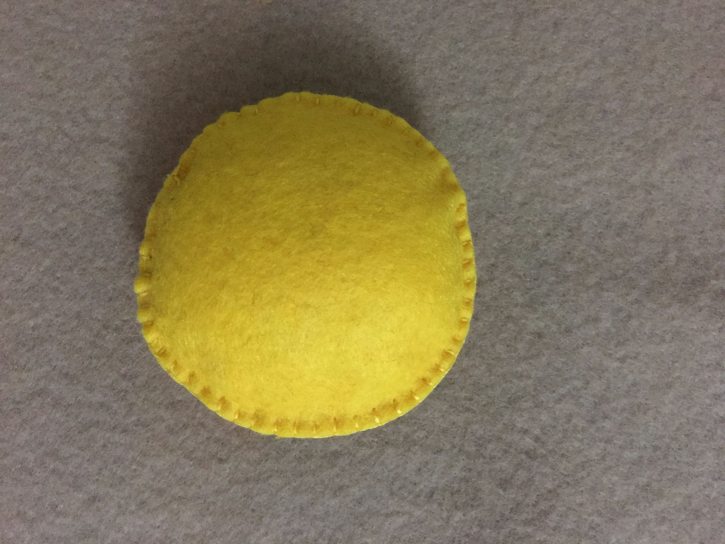 Pocket Pals - Emoji : 9 Steps (with Pictures) - Instructables
