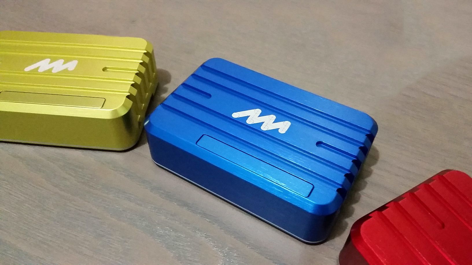 How to Make a Raspberry Pi Case From an Altoids Tin : 10 Steps - Instructables
