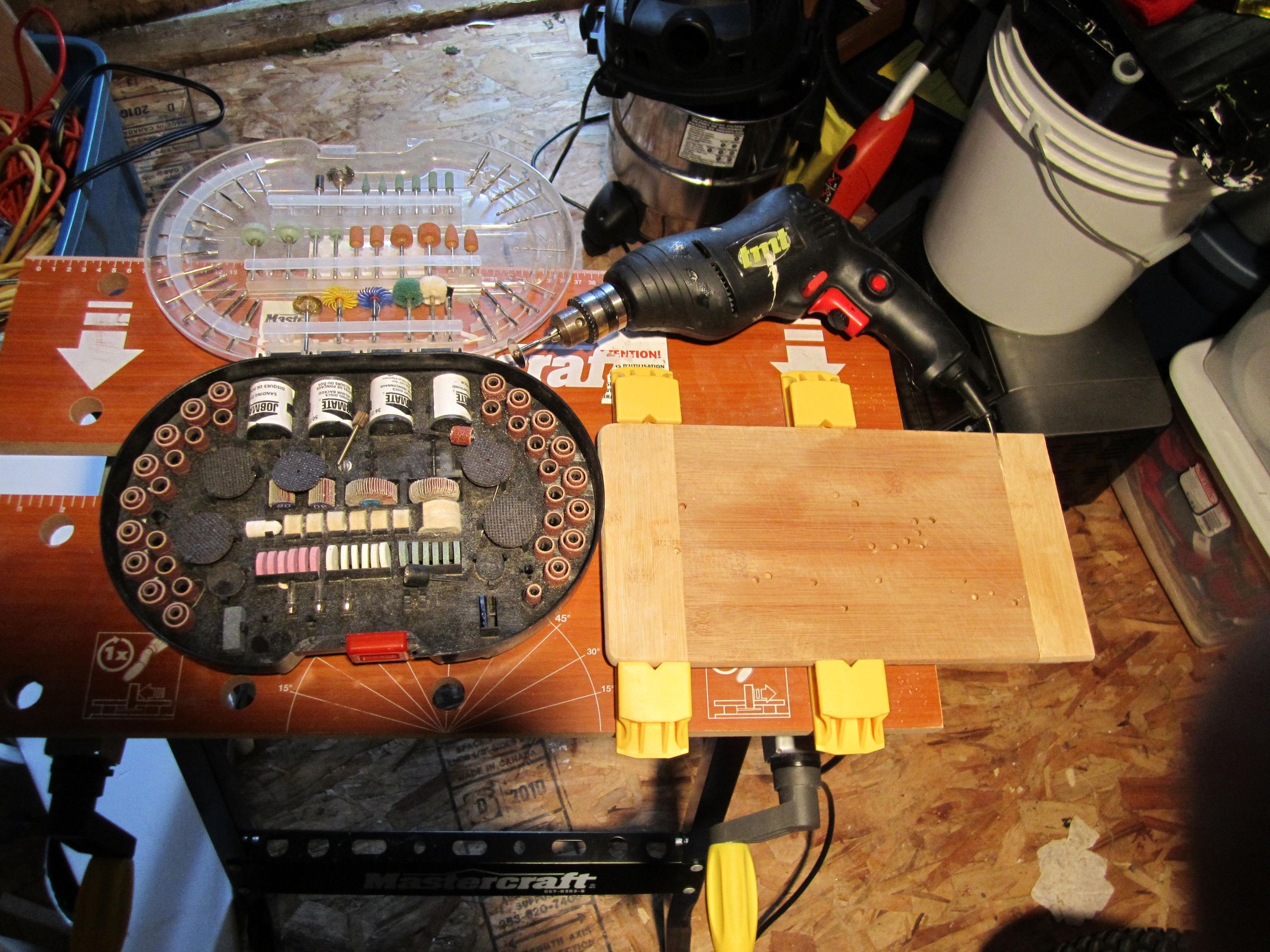 How to Make a Wooden Guitar Pick : 5 Steps - Instructables