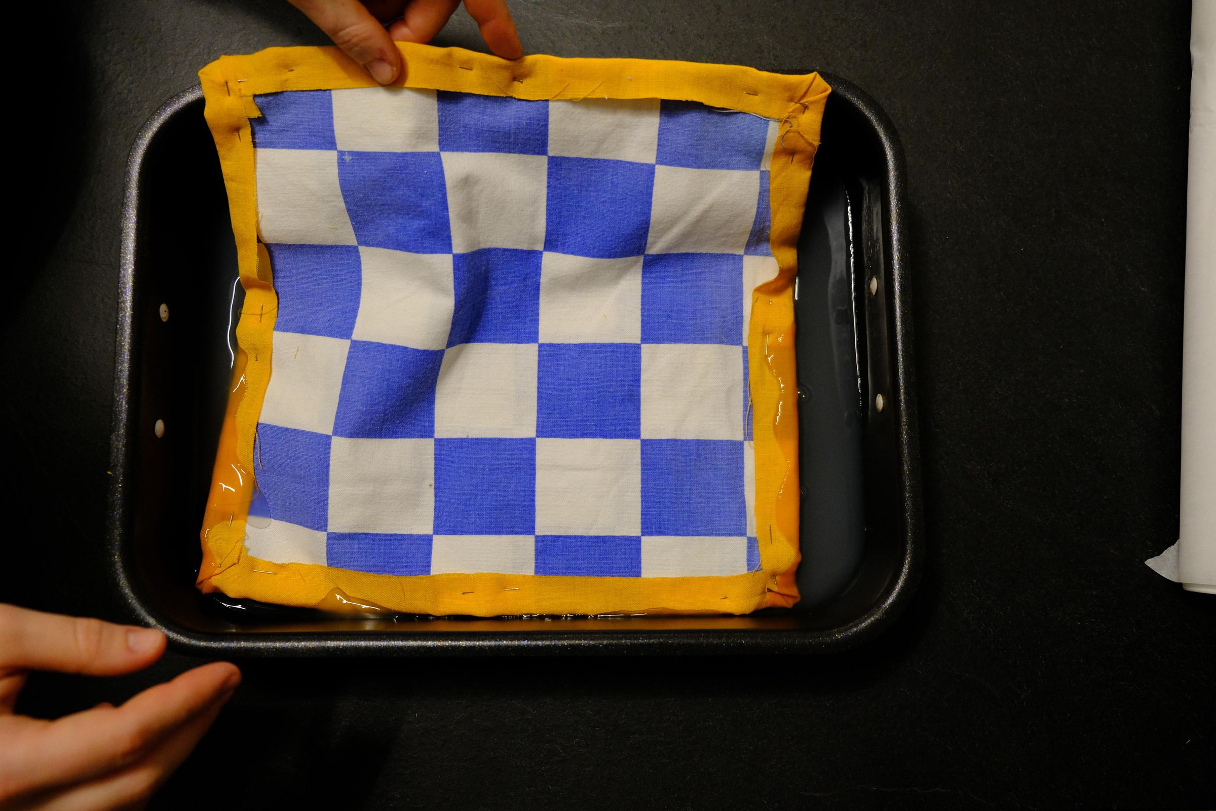 DIY Bluetooth Speaker/Soundbar Made From Recovered Fabric : 22 Steps ...