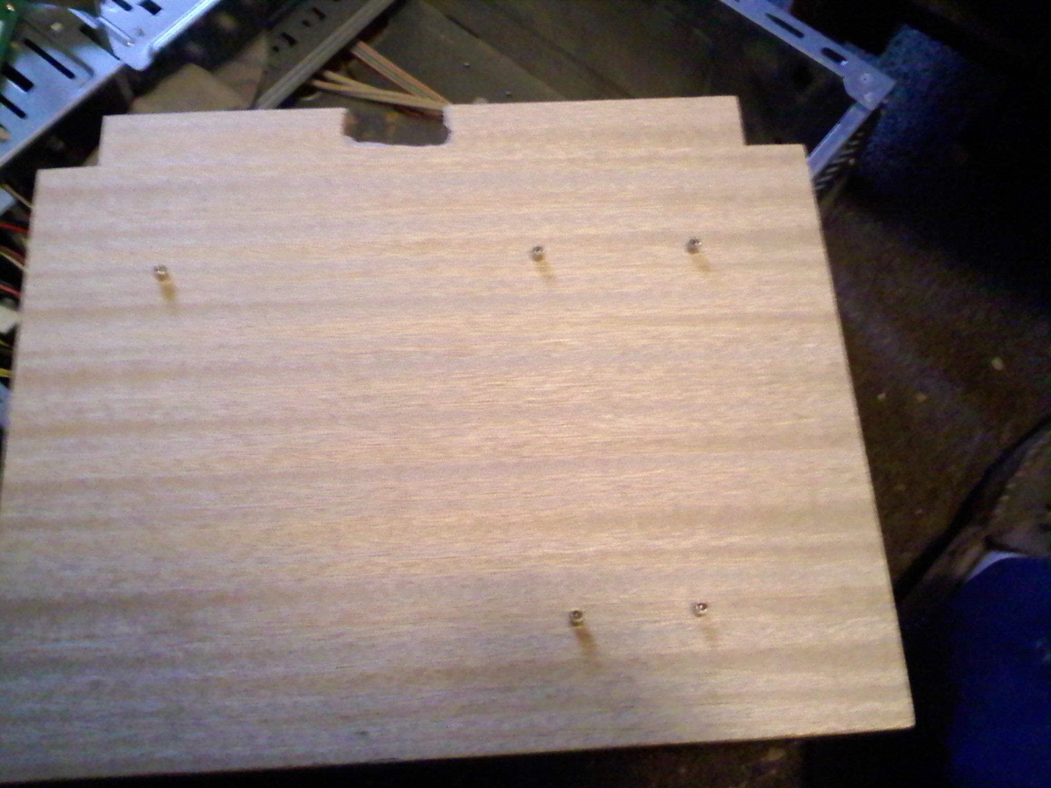 Hidden Computer - Instructables