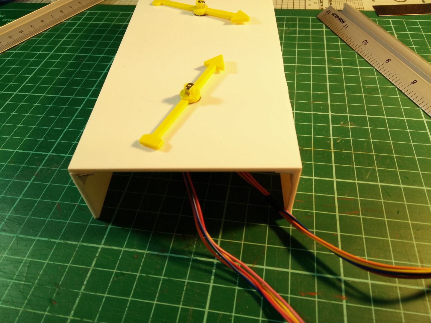 A Simple But Strong Plastic Box : 4 Steps (with Pictures) - Instructables