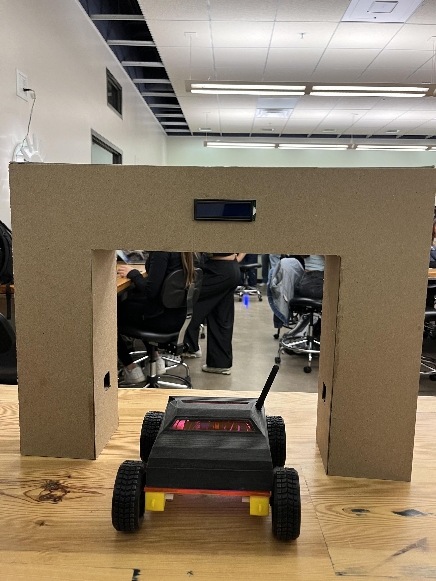 RC Arduino Car - Speed Racers : 19 Steps (with Pictures) - Instructables