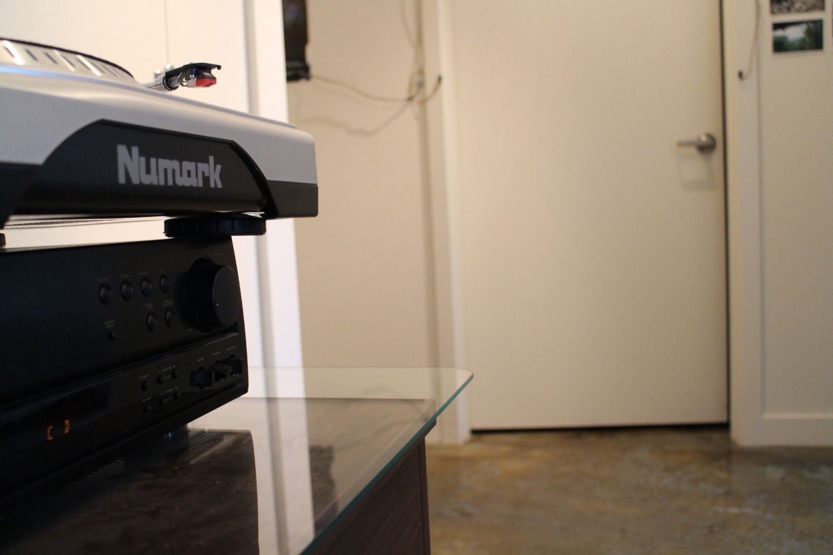 Motion-Triggered Music Player : 8 Steps (with Pictures) - Instructables