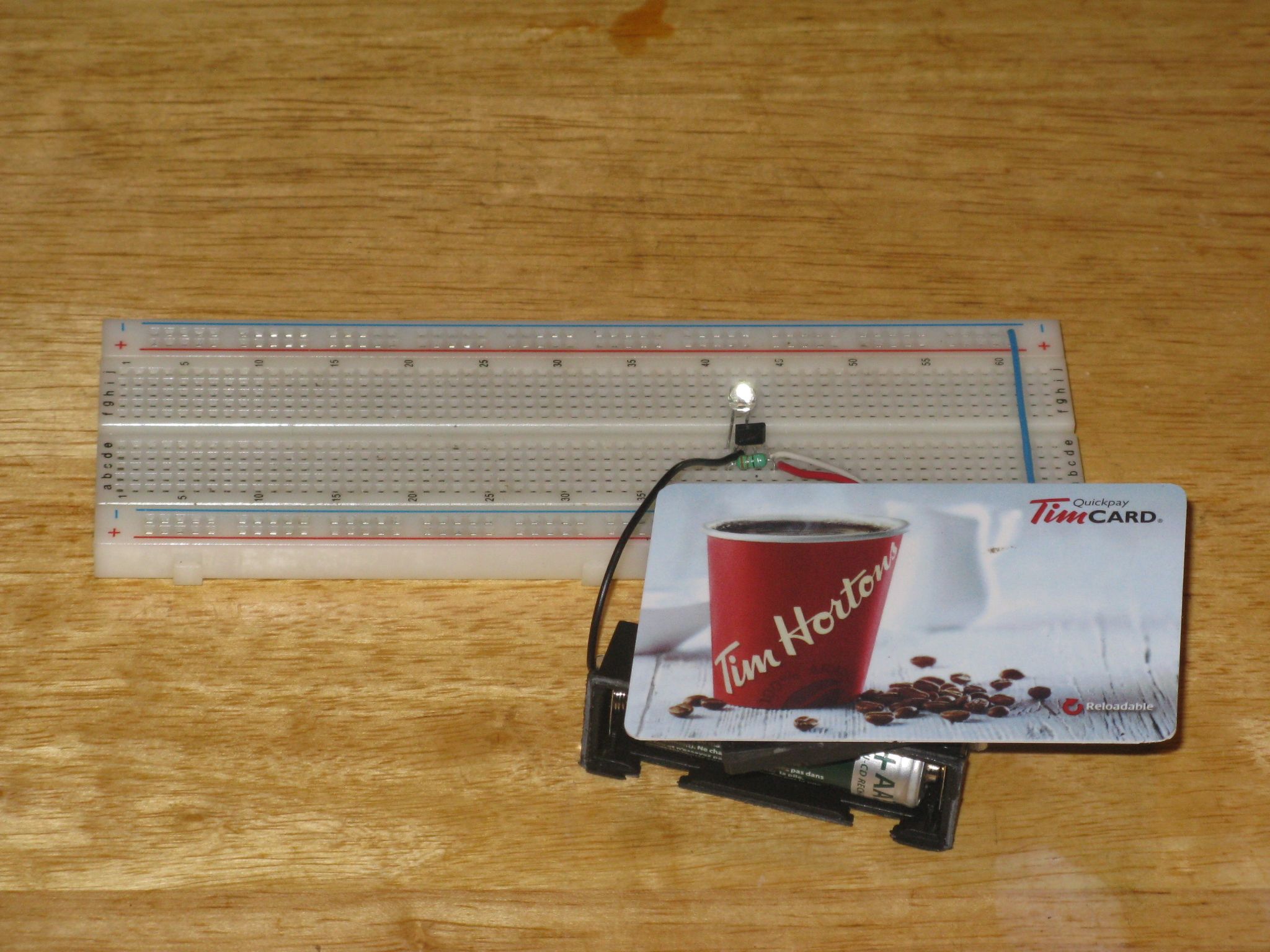 Simple Solar Circuits : 11 Steps (with Pictures) - Instructables
