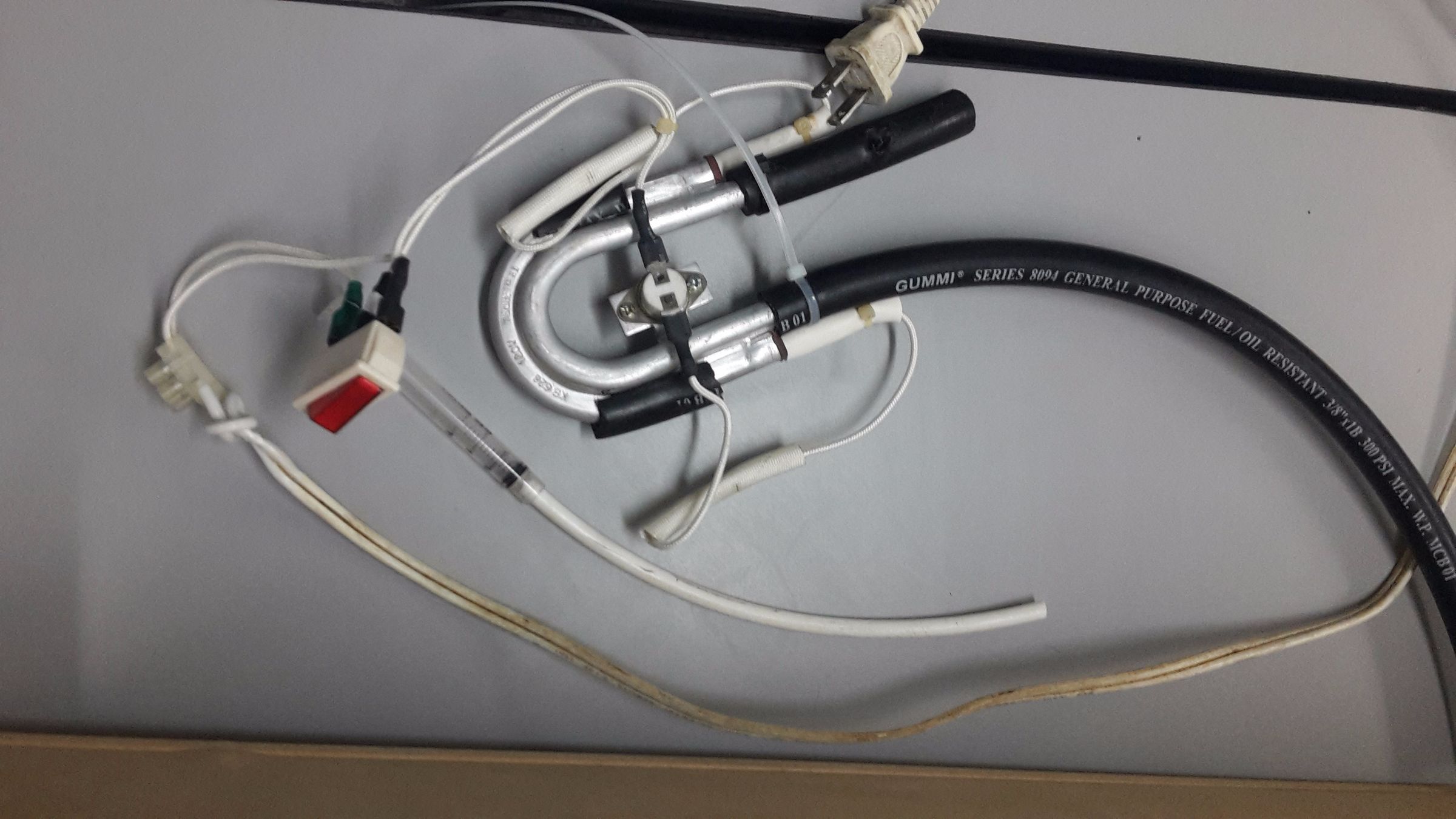 Máquina De Humo Con Arduino : 5 Steps - Instructables