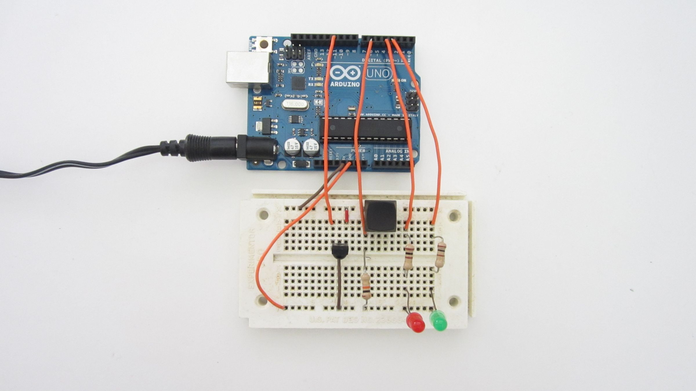 Control Any Circuit With a TV Remote (and an Arduino) : 9 Steps (with ...