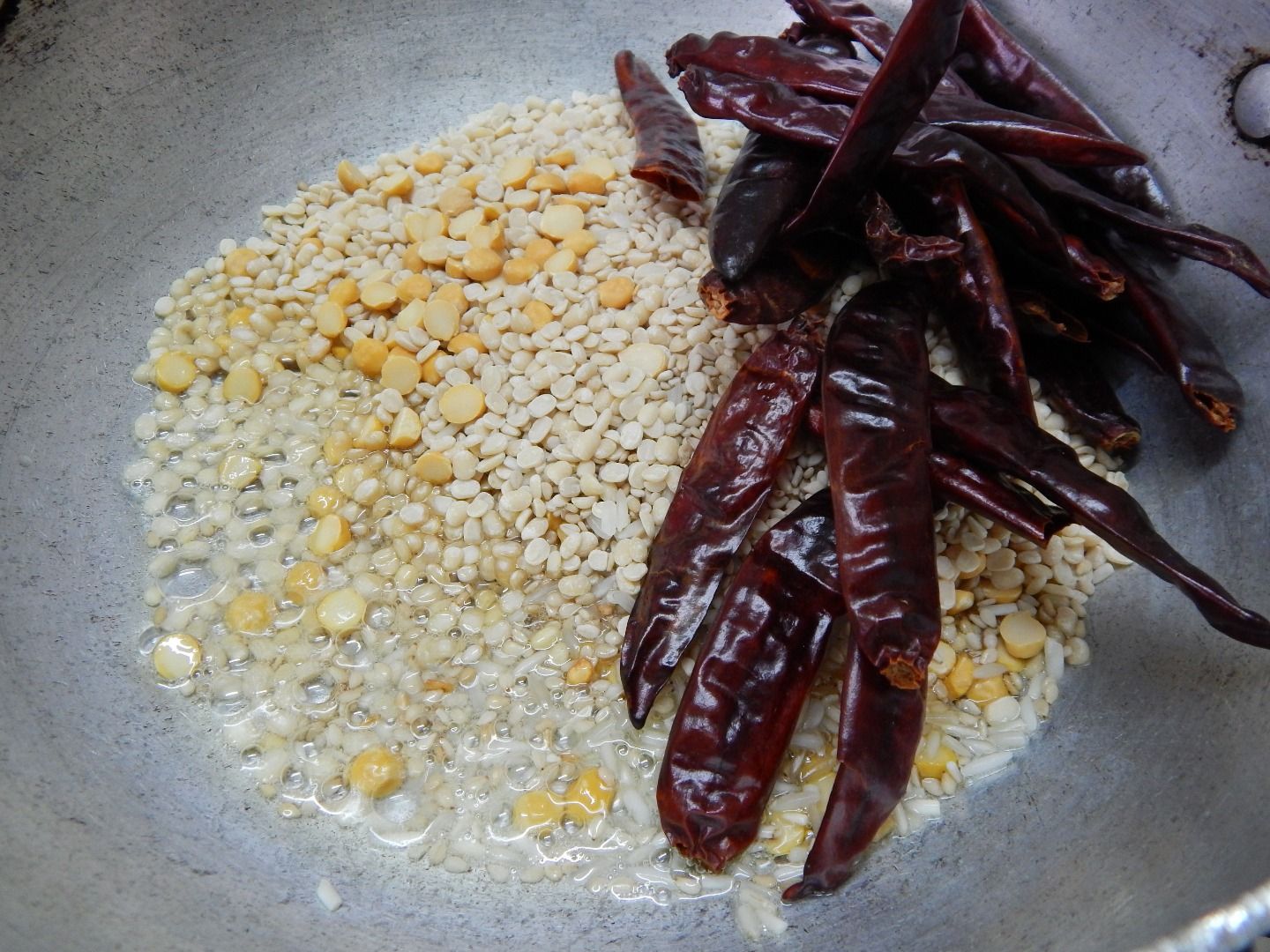 Homemade South Indian Idli Powder (with Pictures) - Instructables