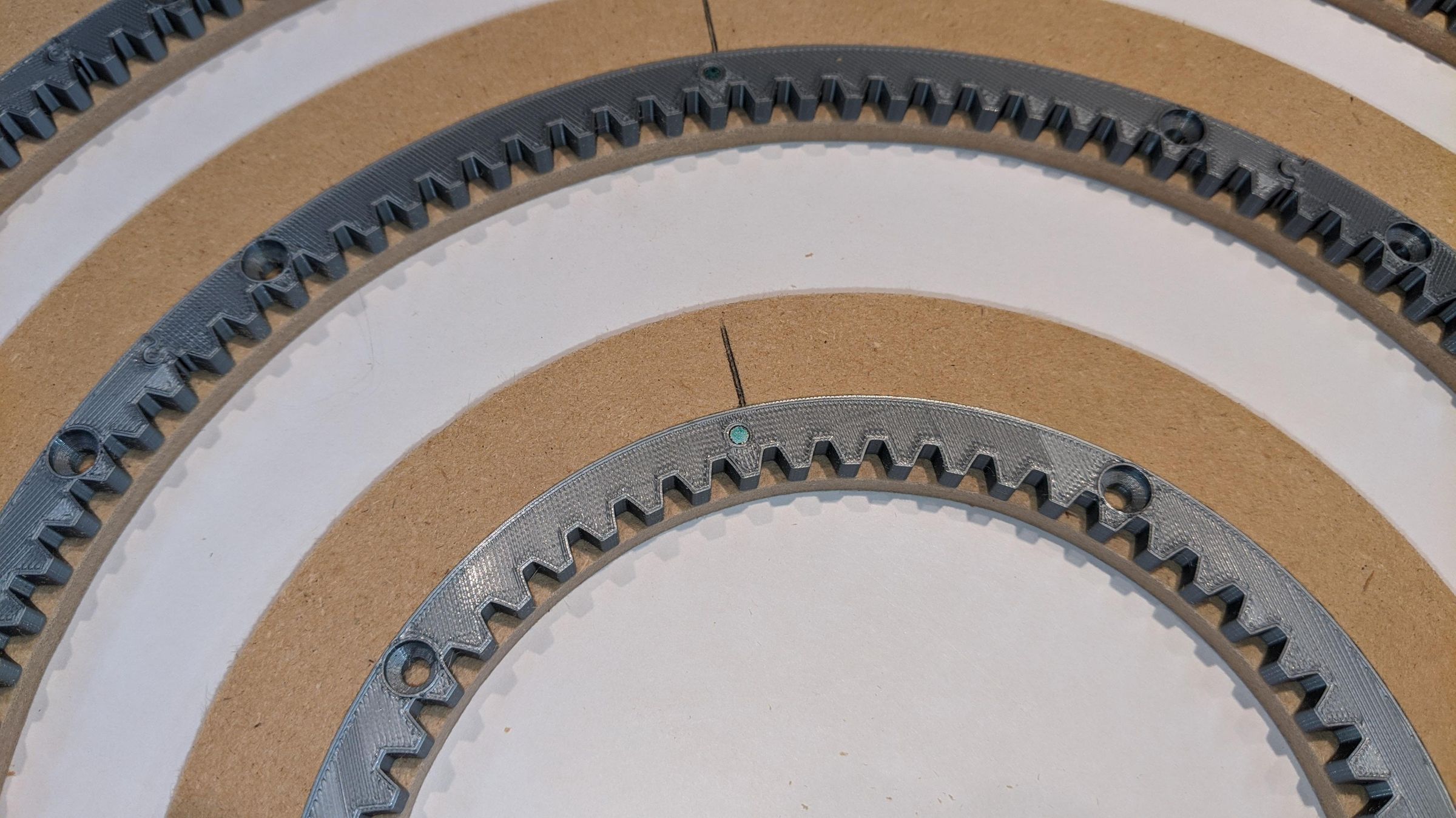 Cryptic Auto-Calendar : 9 Steps (with Pictures) - Instructables