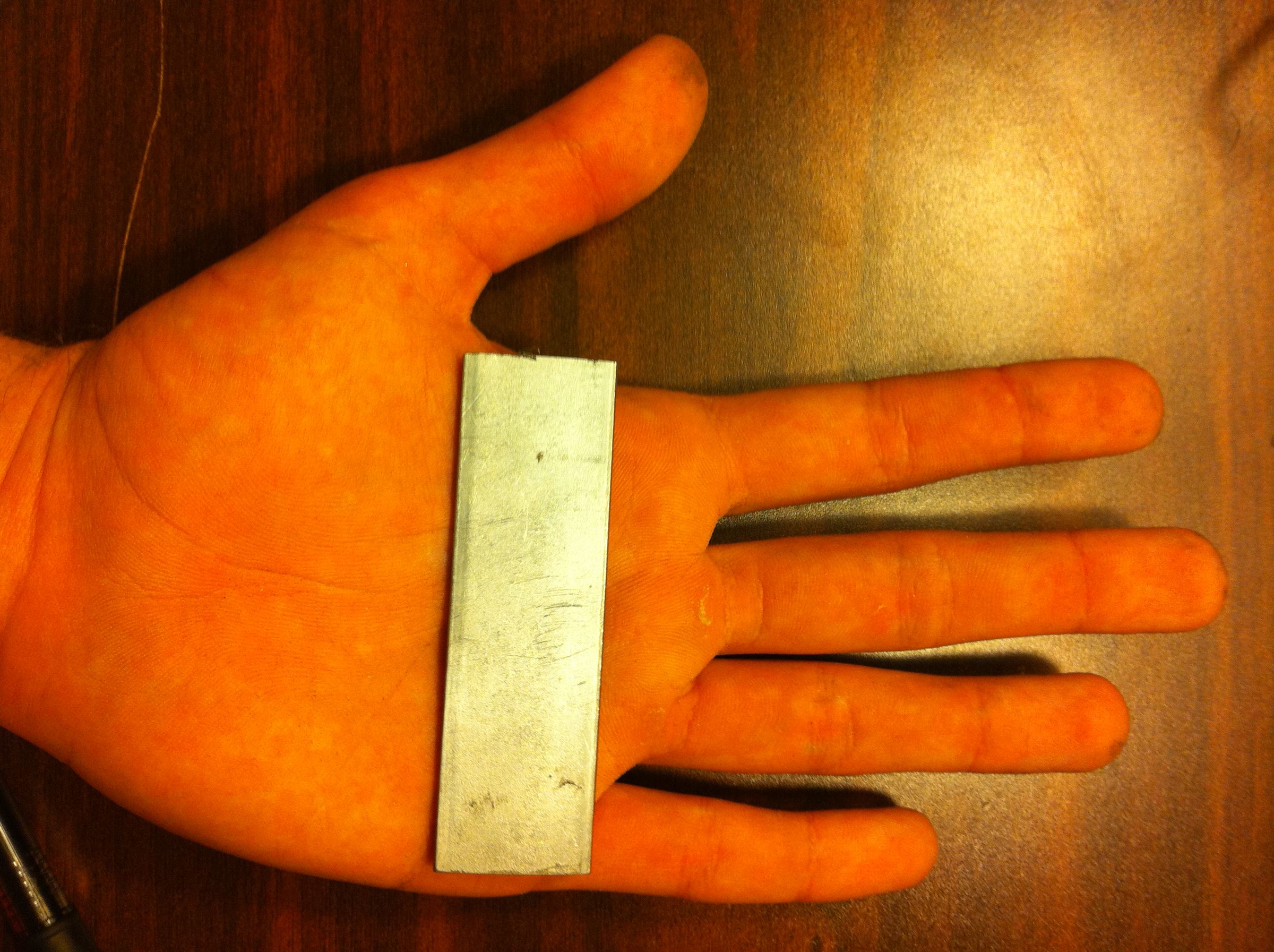 Ninja Climbing Claws : 6 Steps - Instructables
