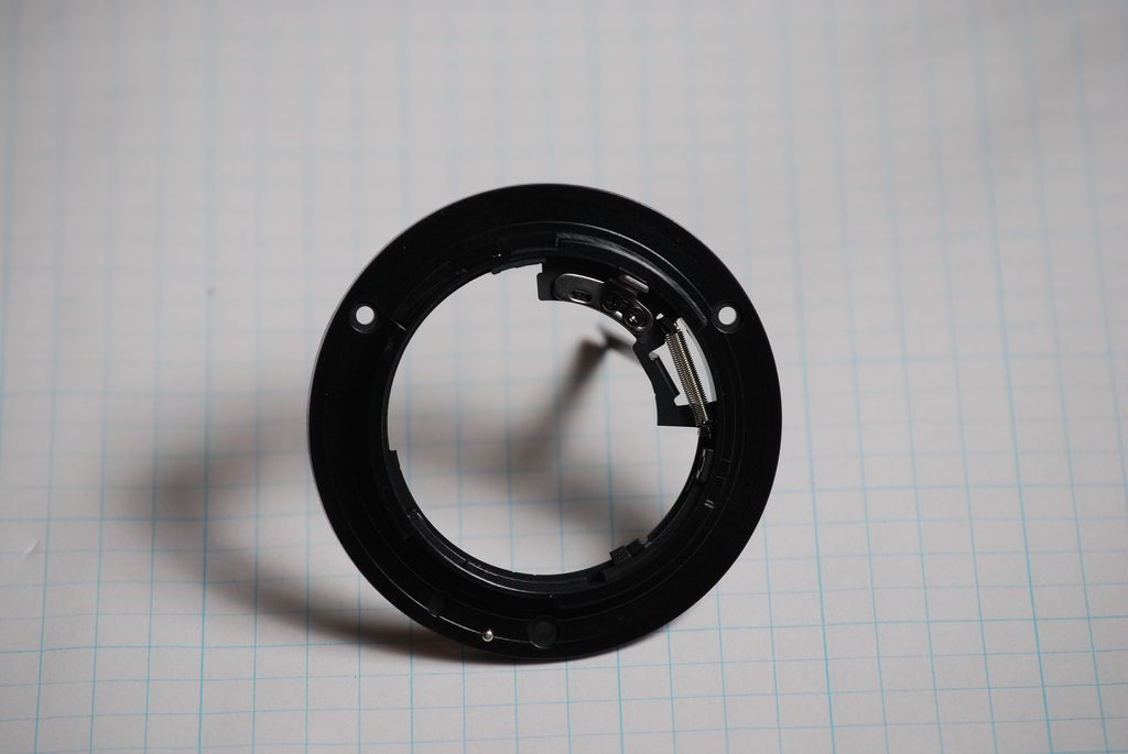 Nikkor Lens Spare Parts | Reviewmotors.co