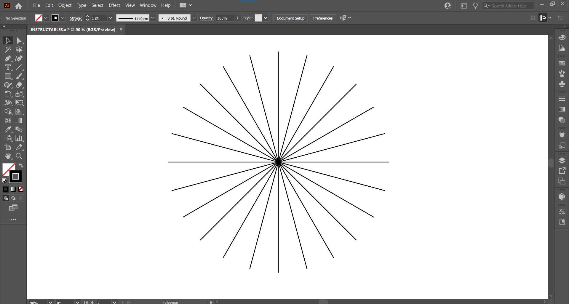 Synergizing the Beauty of Mathematics and Art : 4 Steps (with Pictures ...