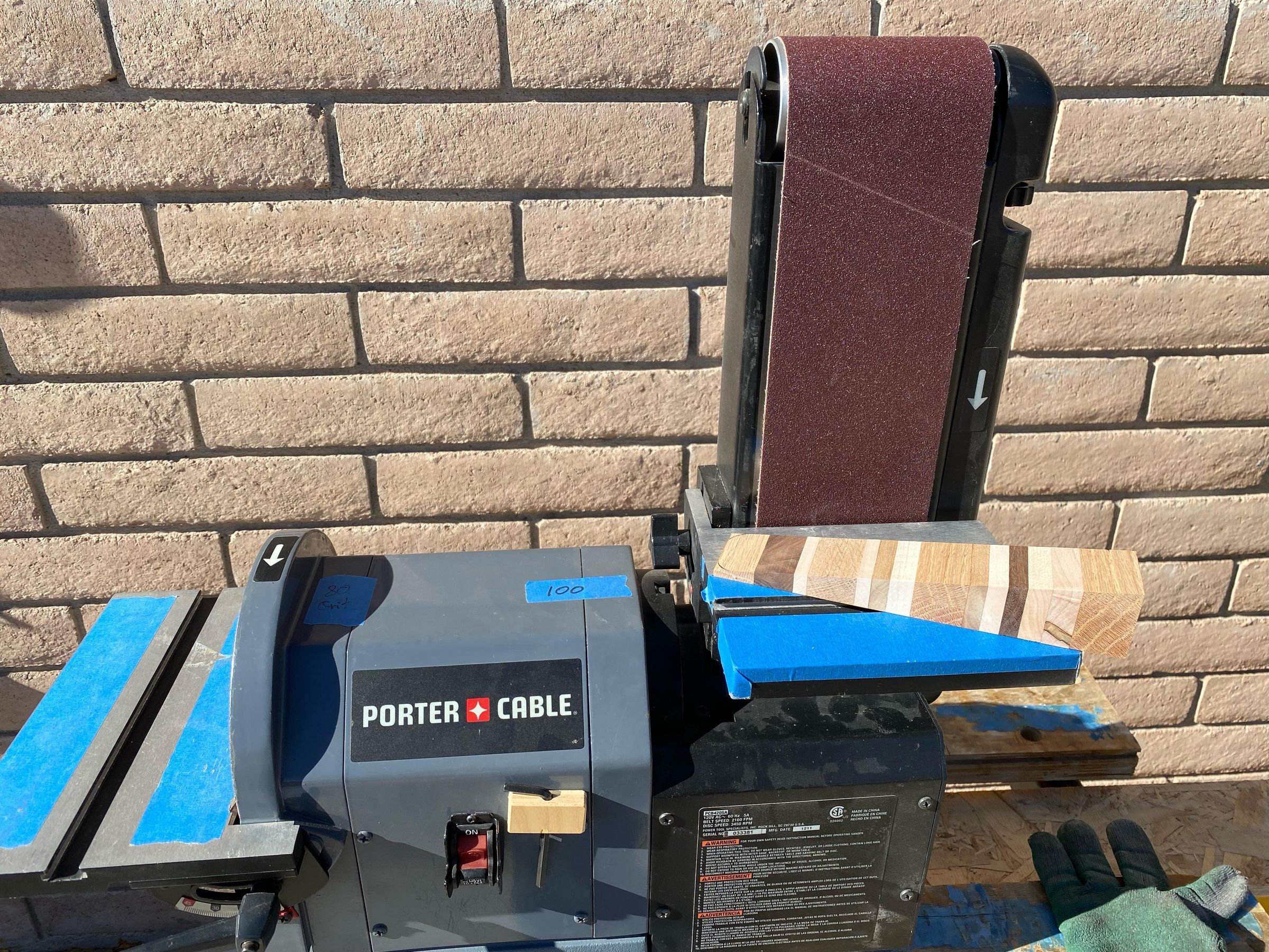 Wood Scraps to Door Stops : 4 Steps (with Pictures) - Instructables