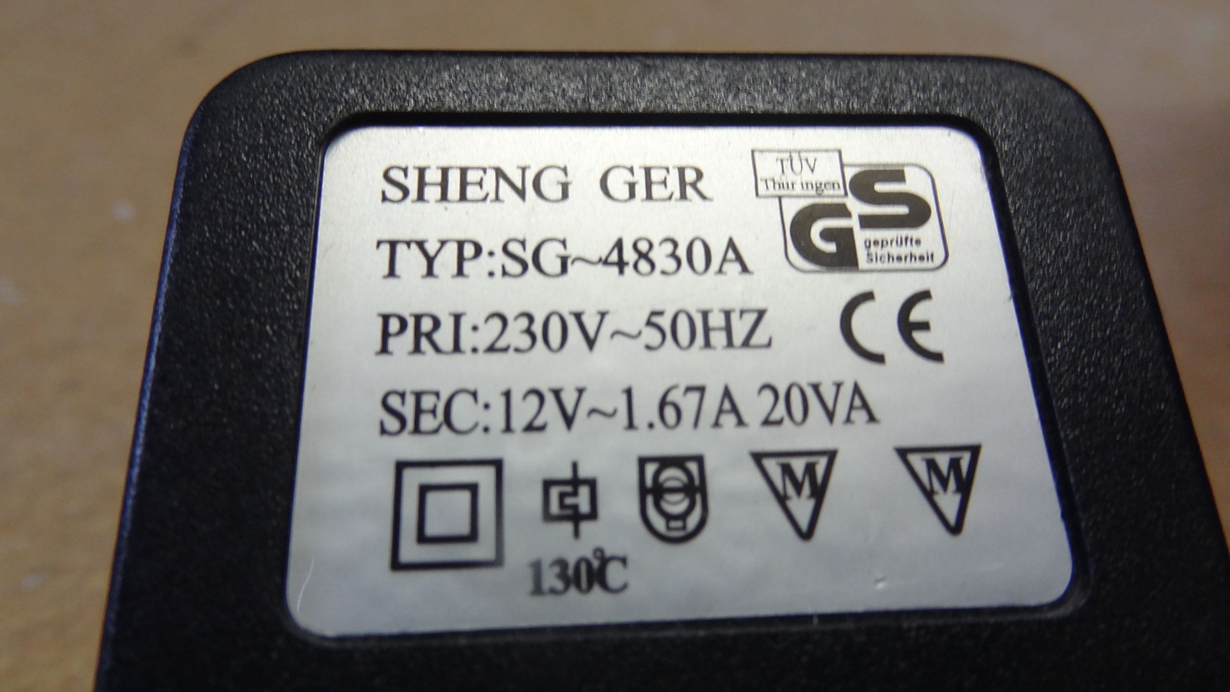 Cheap Motorized Halloween Flying Ghost : 16 Steps (with Pictures ...