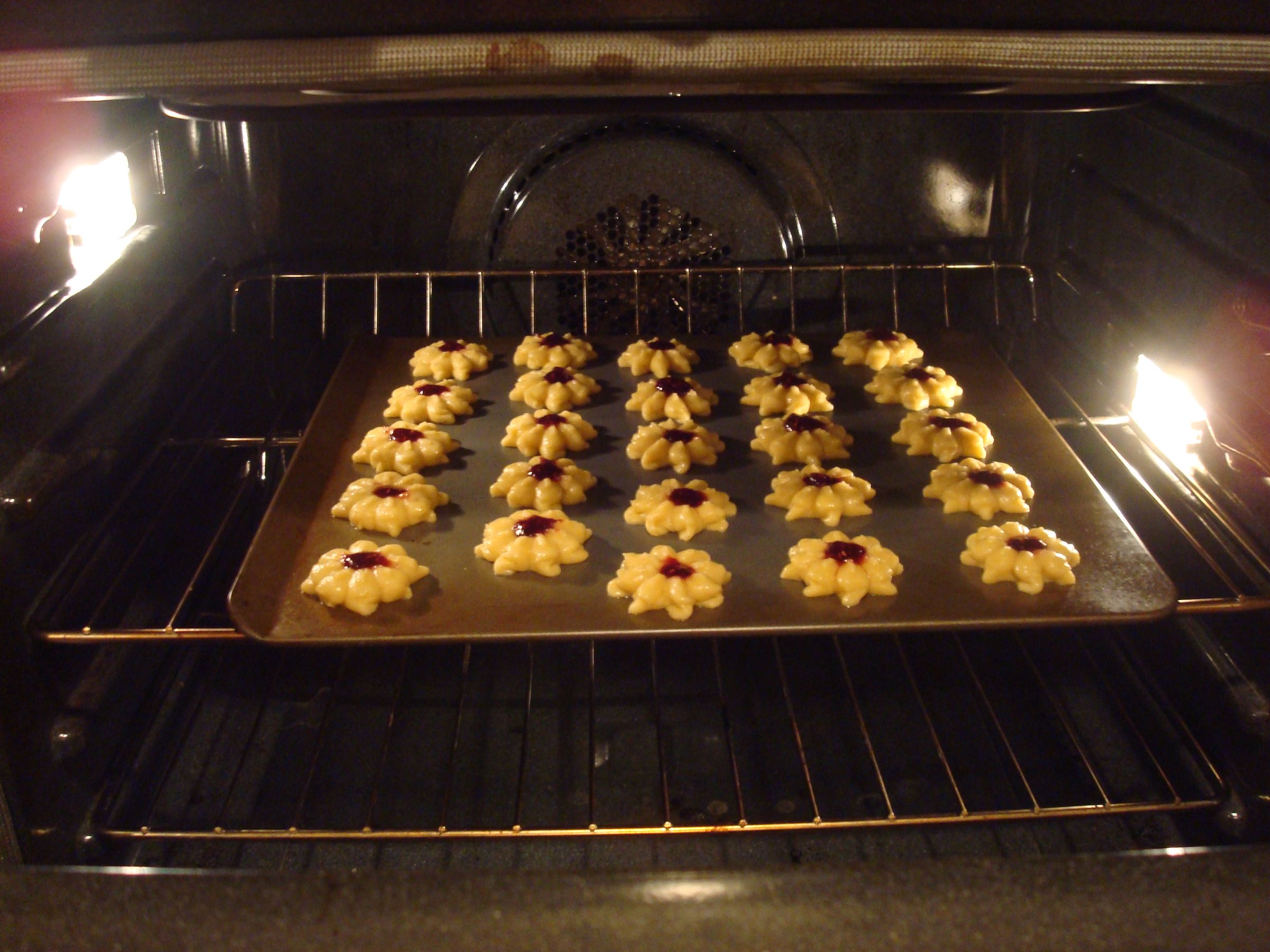 Minnesota Cookies : 5 Steps (with Pictures) - Instructables