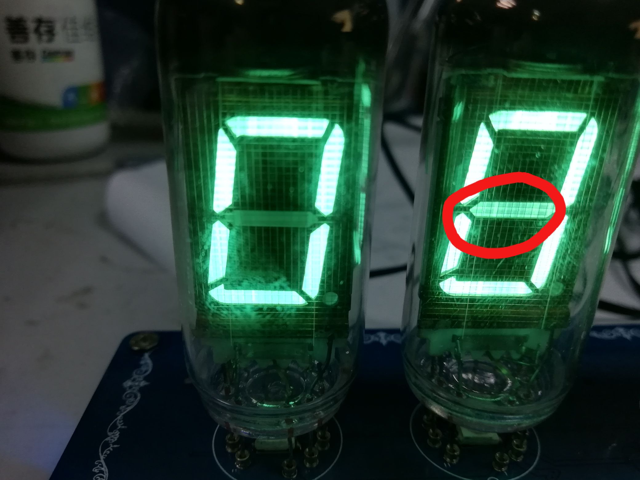 OpenVFD: 6-Digit IV-11 VFD Tube Clock : 15 Steps (with Pictures ...