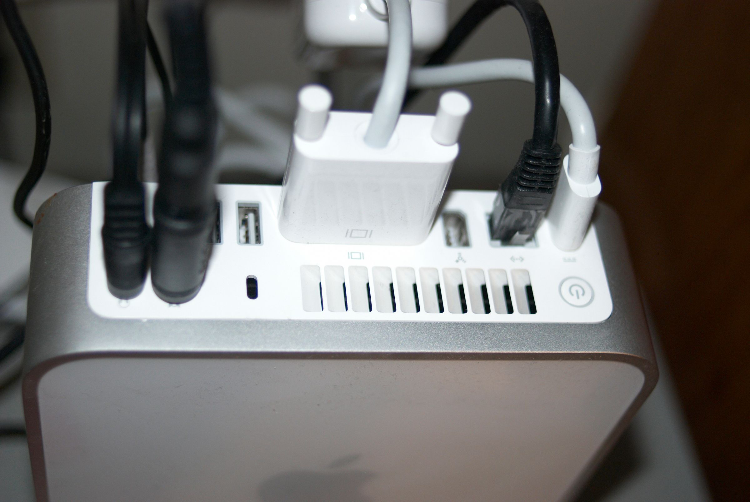 Setting Up the Ultimate Mac Mini : 12 Steps - Instructables