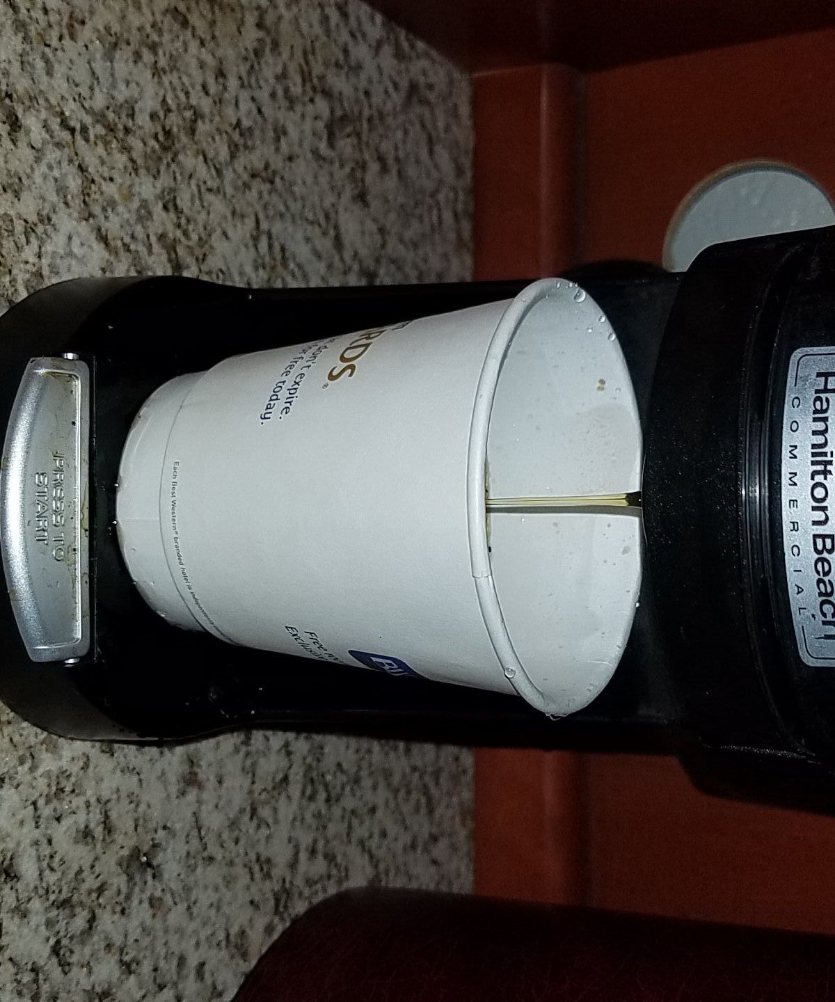 DIY Hotel Coffee Packet : 3 Steps (with Pictures) - Instructables