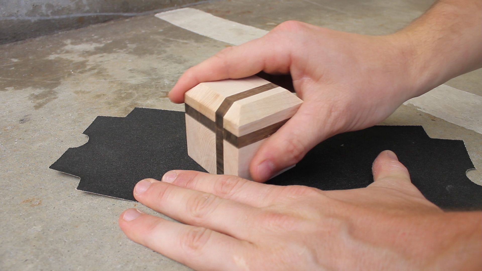 DIY Engagement Ring Box : 21 Steps (with Pictures) - Instructables