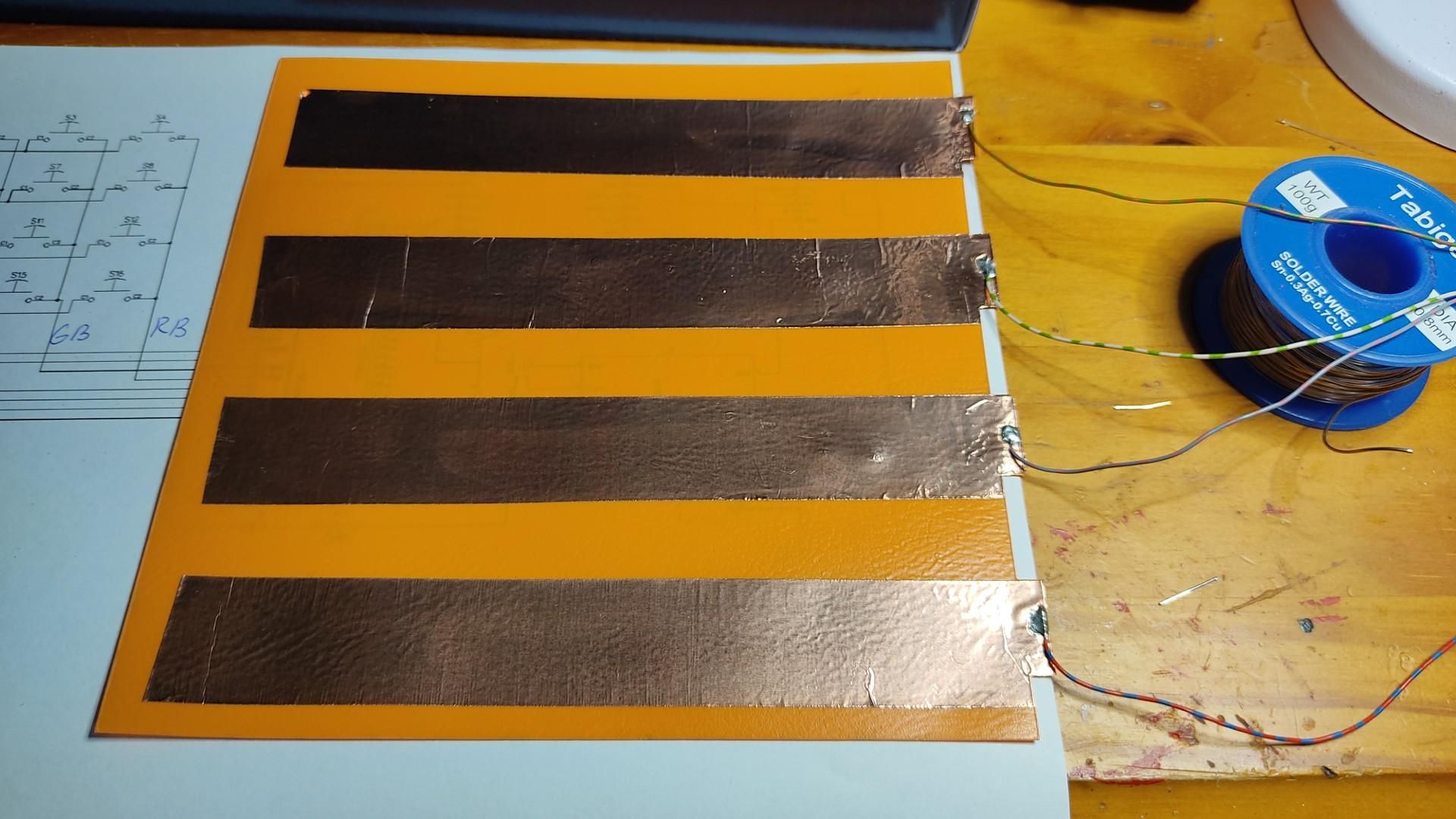 PECS Communication Board : 12 Steps (with Pictures) - Instructables