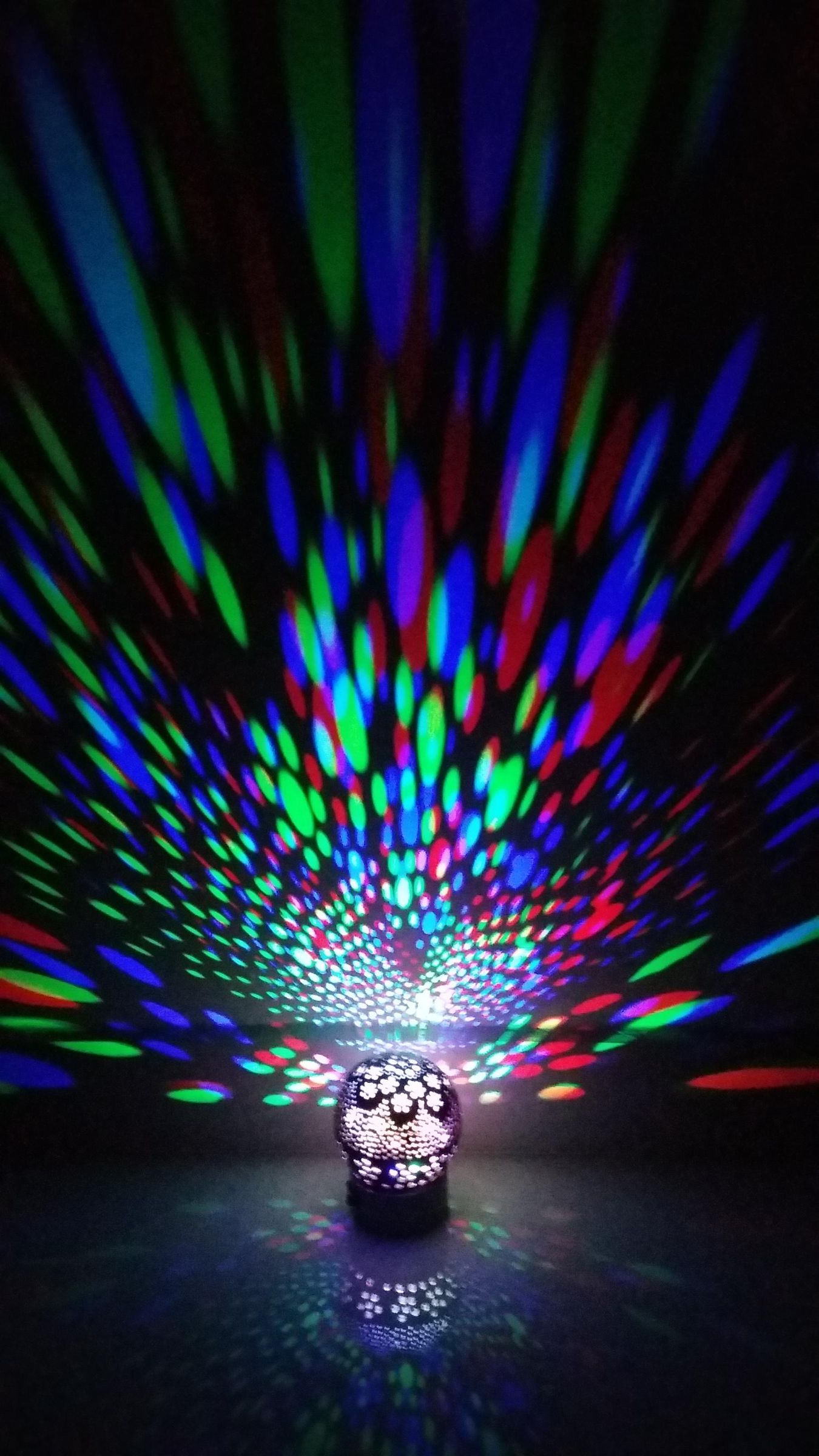 Coconut Shell Lamp : 9 Steps (with Pictures) - Instructables