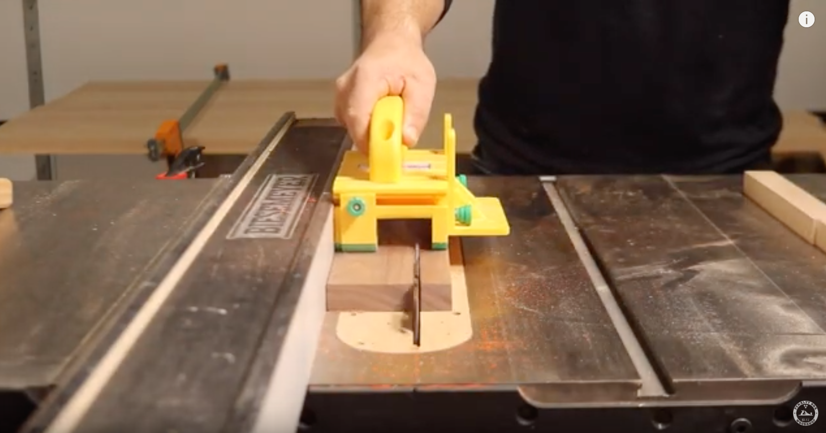 How to Make a Woodworking Mallet : 10 Steps (with Pictures) - Instructables