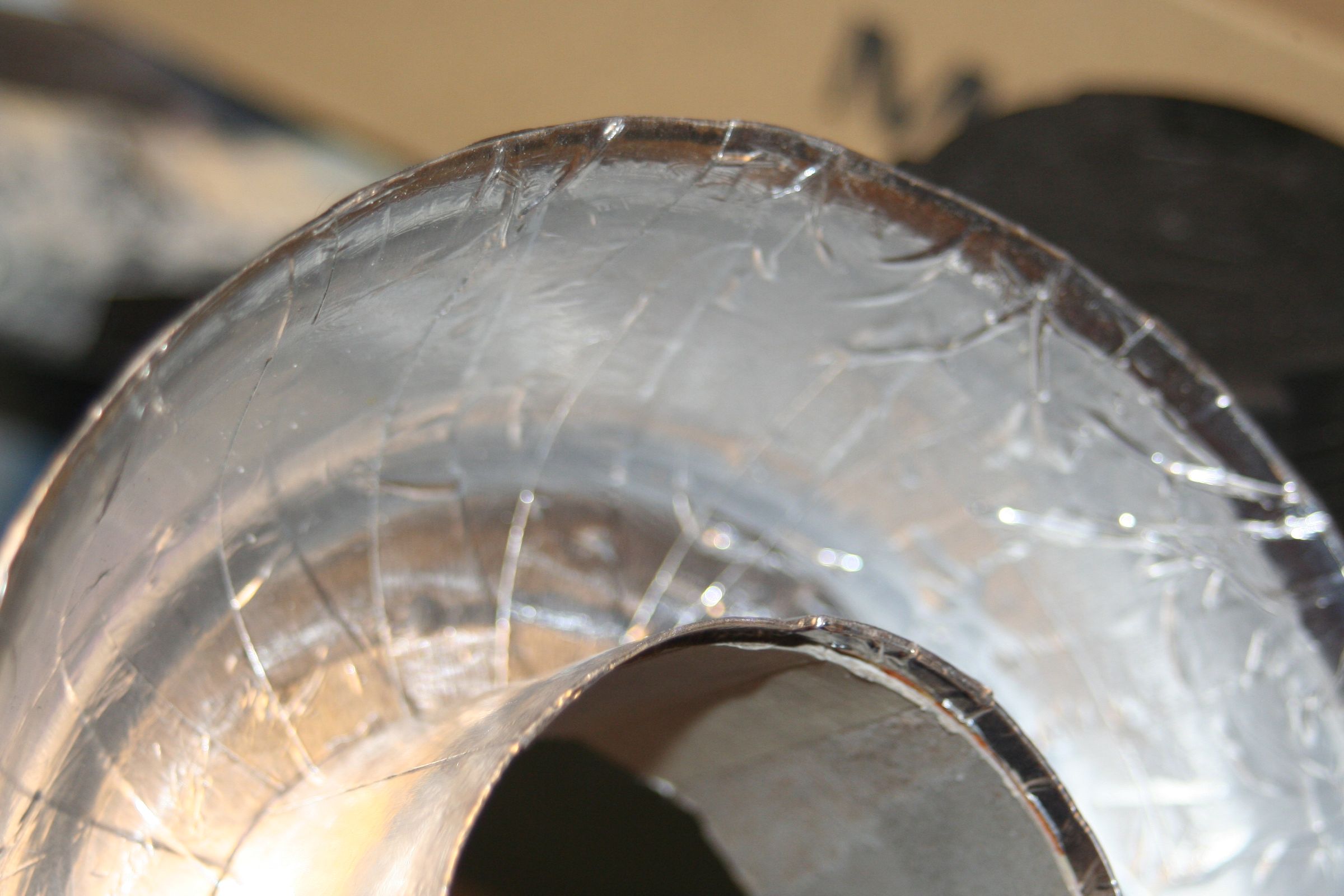 DIY Built-In-Flash Ring Flash Adapter : 9 Steps - Instructables