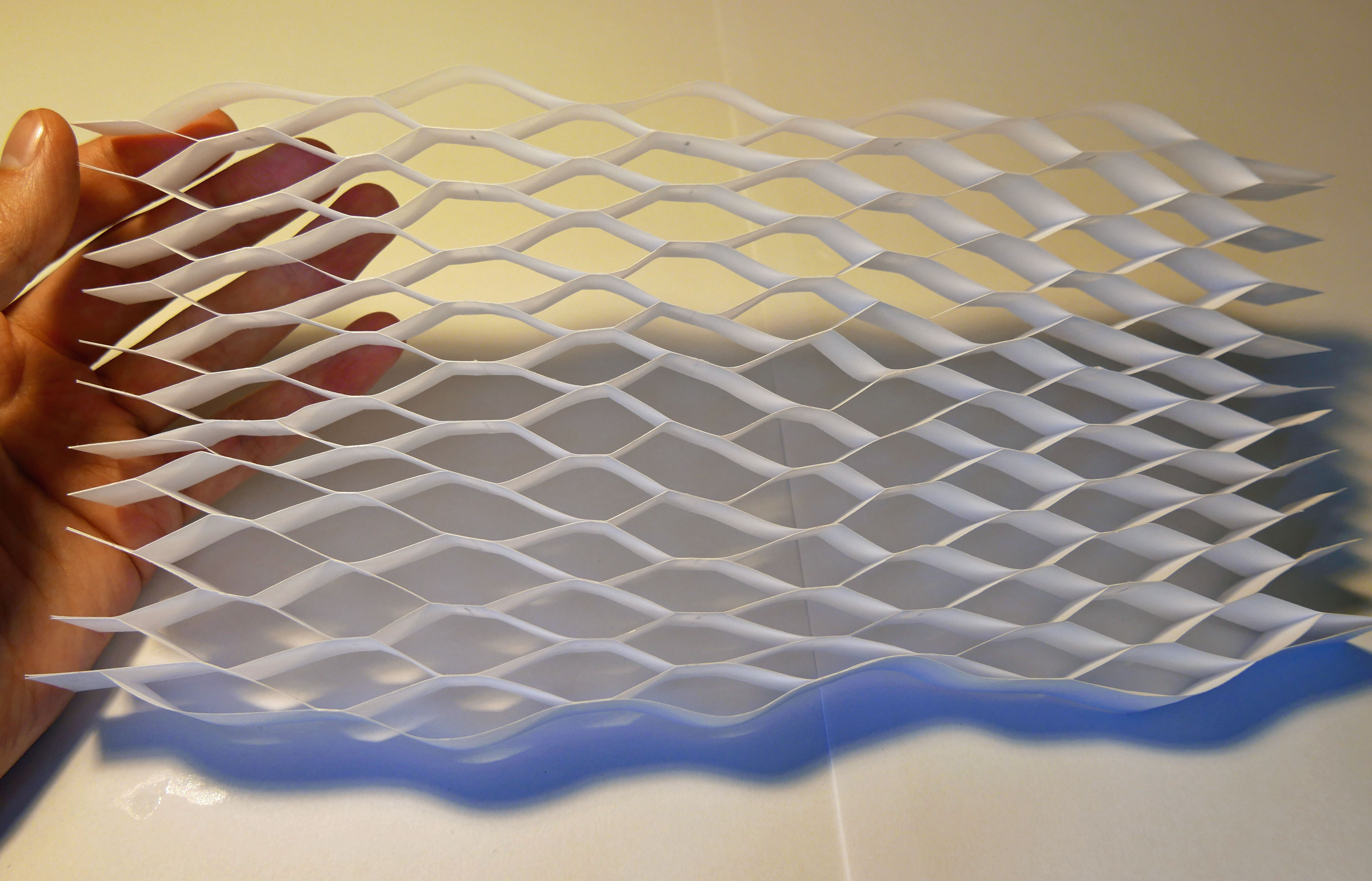 Lightweight Structural Honeycomb Panel : 11 Steps - Instructables