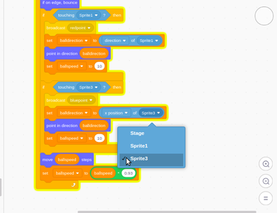 How to Make a Football Game in Scratch : 16 Steps - Instructables