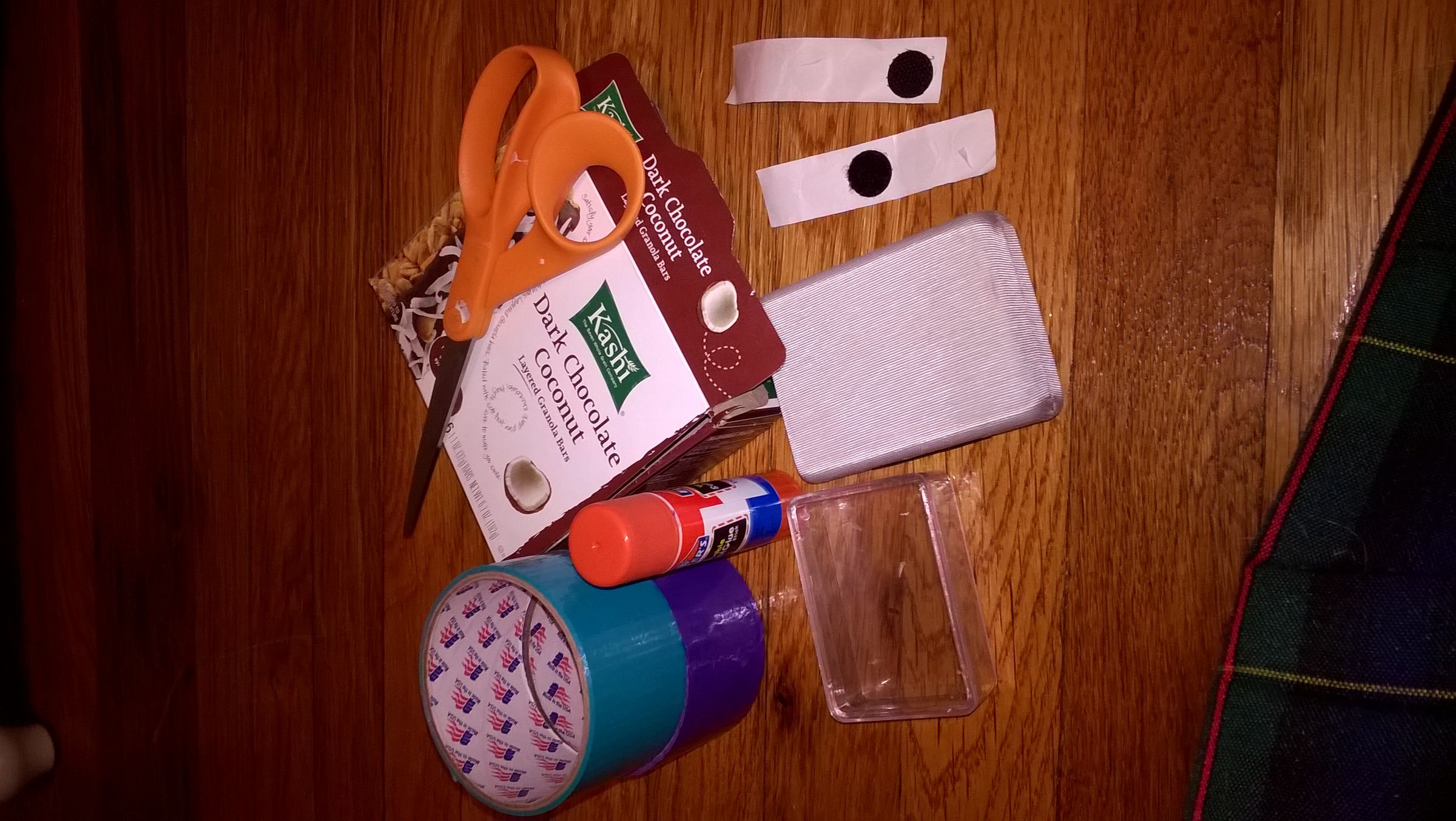 Secret Book Box : 6 Steps - Instructables